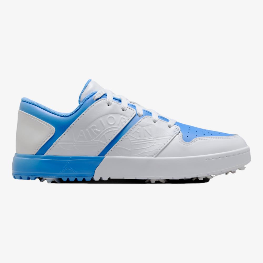 Nike Jordan NU Retro 1 G Golf Shoes | PGA TOUR Superstore Nike Jordan NU Retro 1 G Golf Shoes | PGA TOUR Superstore