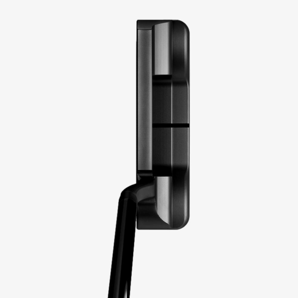 Titleist Scotty Cameron B3 Triple Black LTD Santa Fe Putter Titleist Scotty Cameron B3 Triple Black LTD Santa Fe Putter