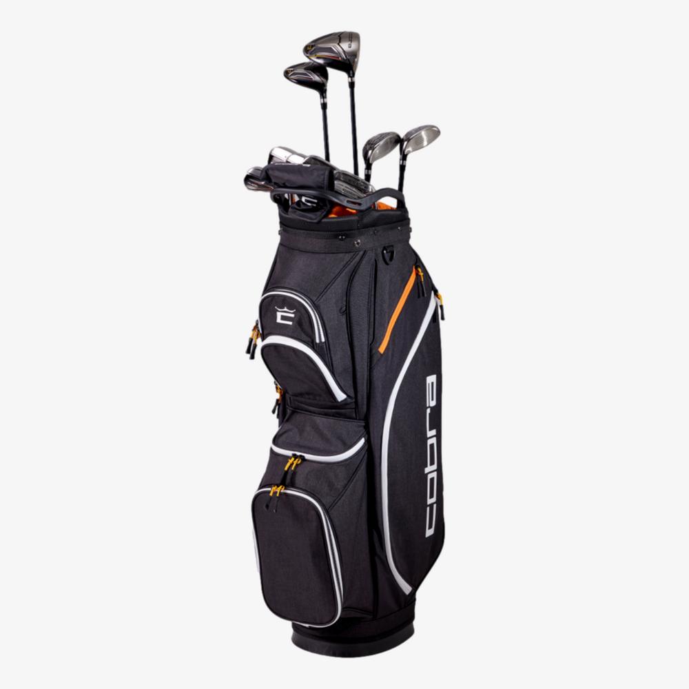 COBRA FLY-XL 2 Complete Set w/ Graphite Shafts | PGA TOUR COBRA FLY-XL 2 Complete Set w/ Graphite Shafts | PGA TOUR