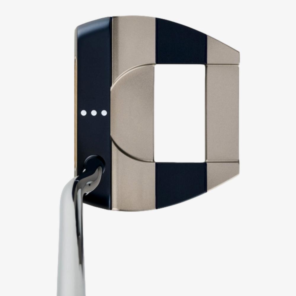 Odyssey Ai-ONE Milled JailBird Mini T Putter | PGA TOUR Odyssey Ai-ONE Milled JailBird Mini T Putter | PGA TOUR