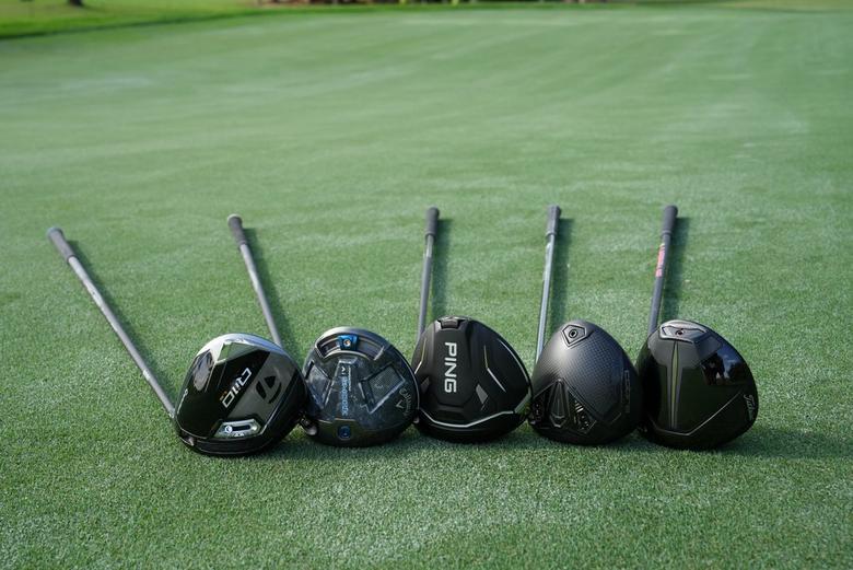 Drivers Buying Guide | PGA TOUR Superstore