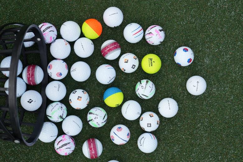 Golf Balls Buying Guide | PGA TOUR Superstore