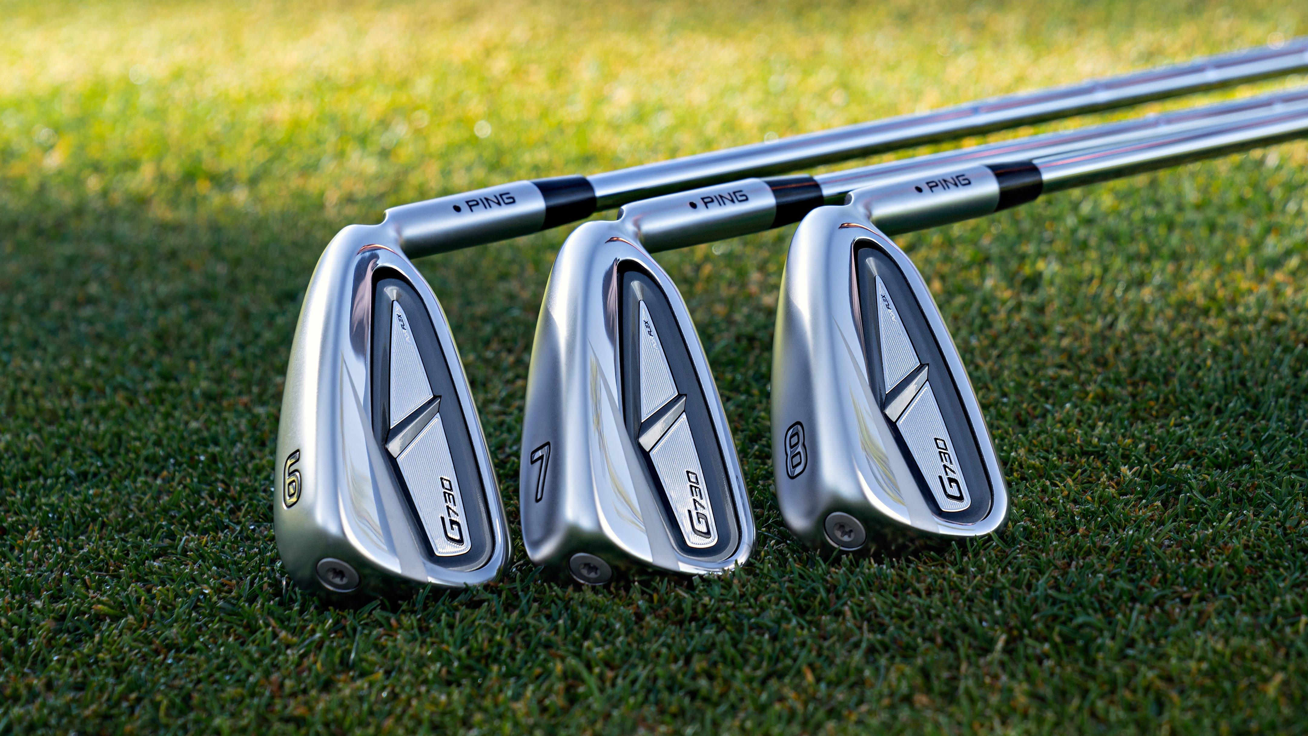 PING Golf Clubs & Equipment | Shop Now