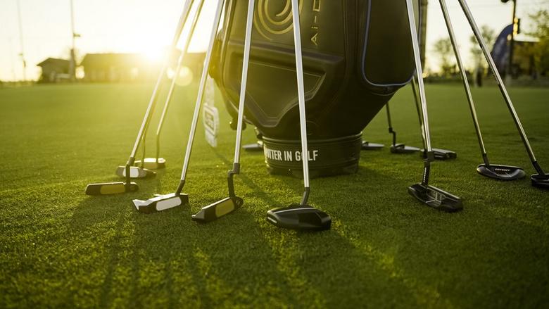 Putters Buying Guide | PGA TOUR Superstore