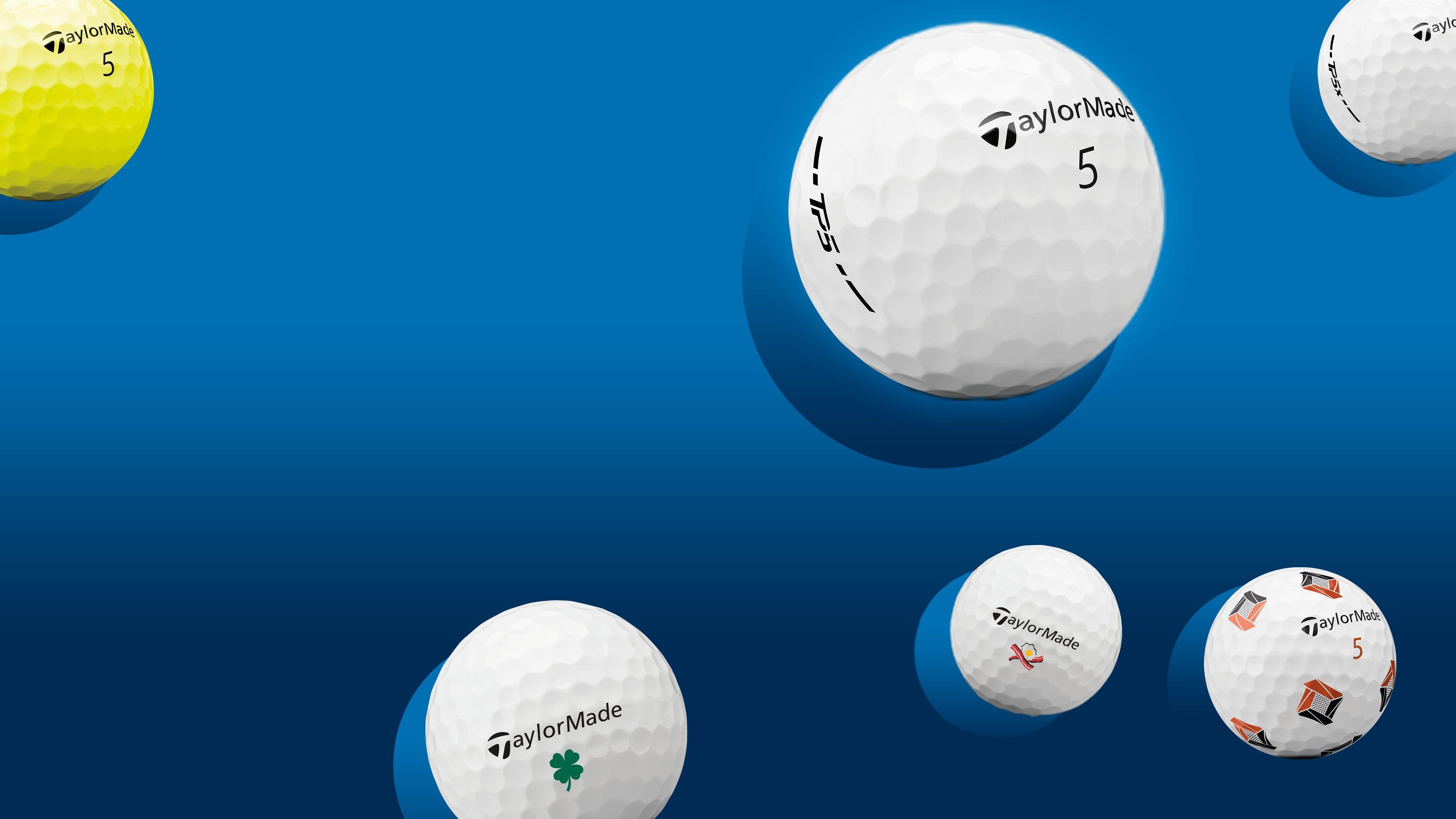 TaylorMade Golf Clubs & Equipment | Shop Now