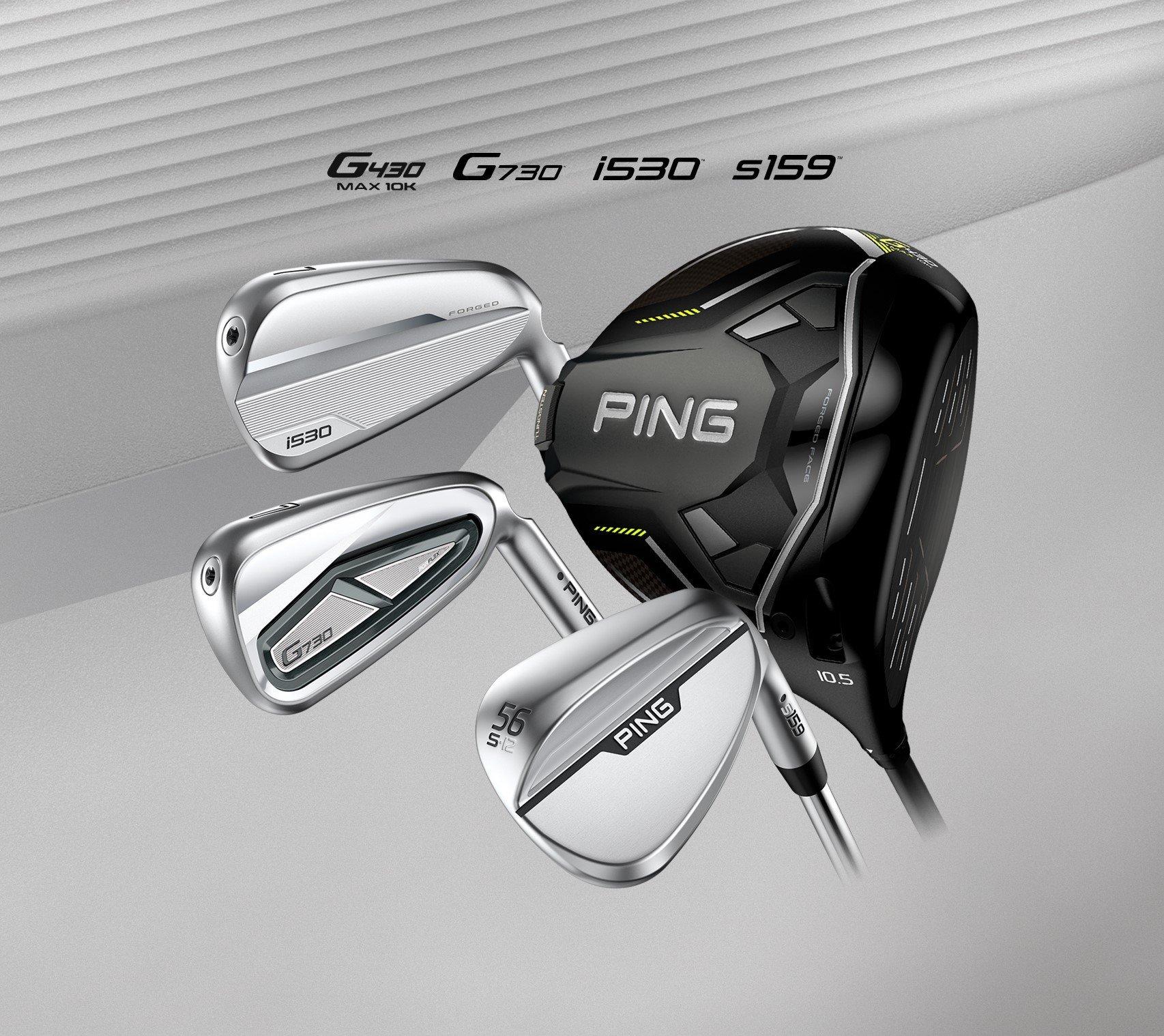 PGA TOUR Superstore | Clubs, Gear & Apparel in Chandler, AZ