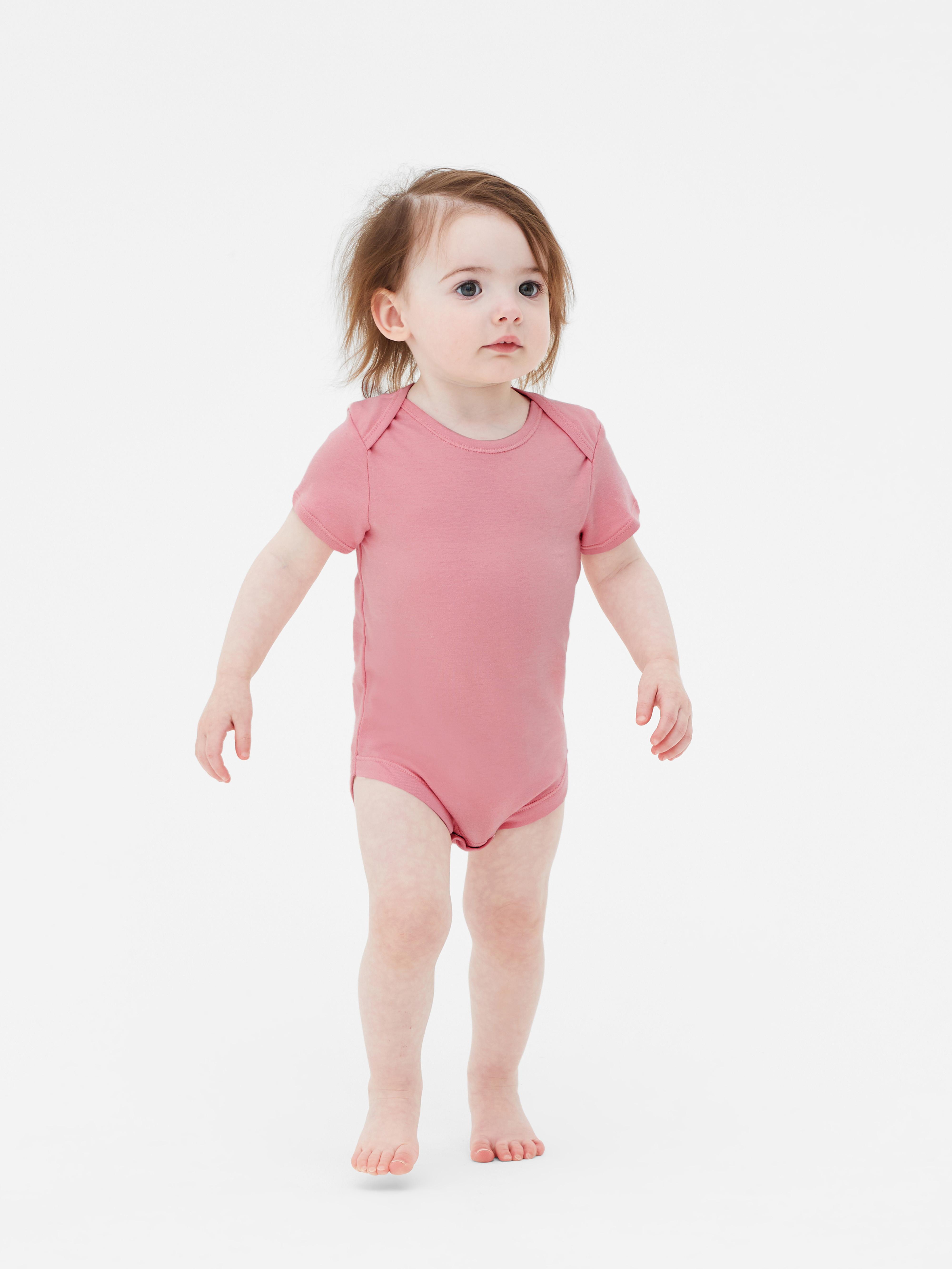 Newborn Baby Fashion | Primark