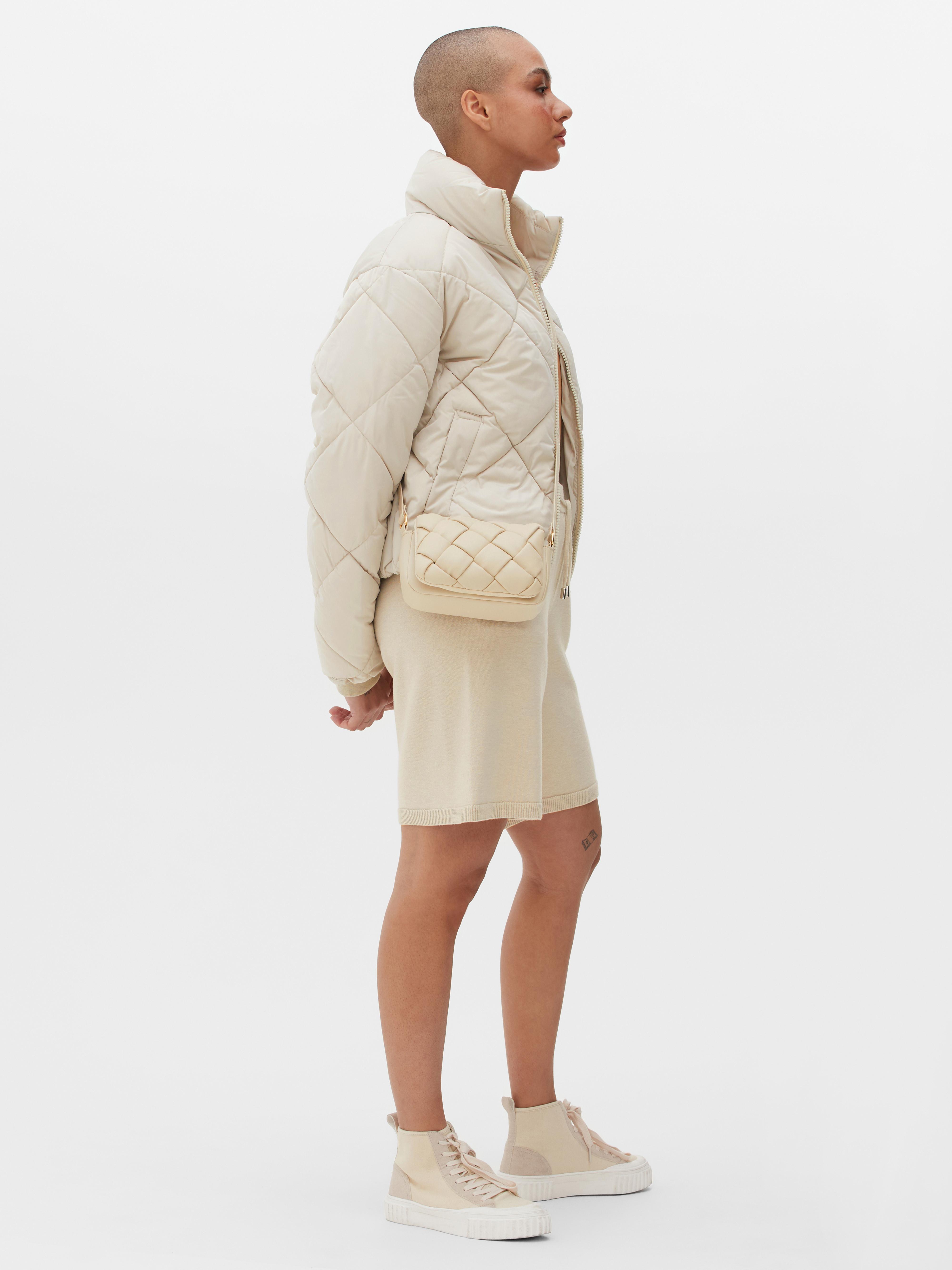 Women's Coats & Jackets | Trench Coats, Bombers & Winter Jackets | Primark