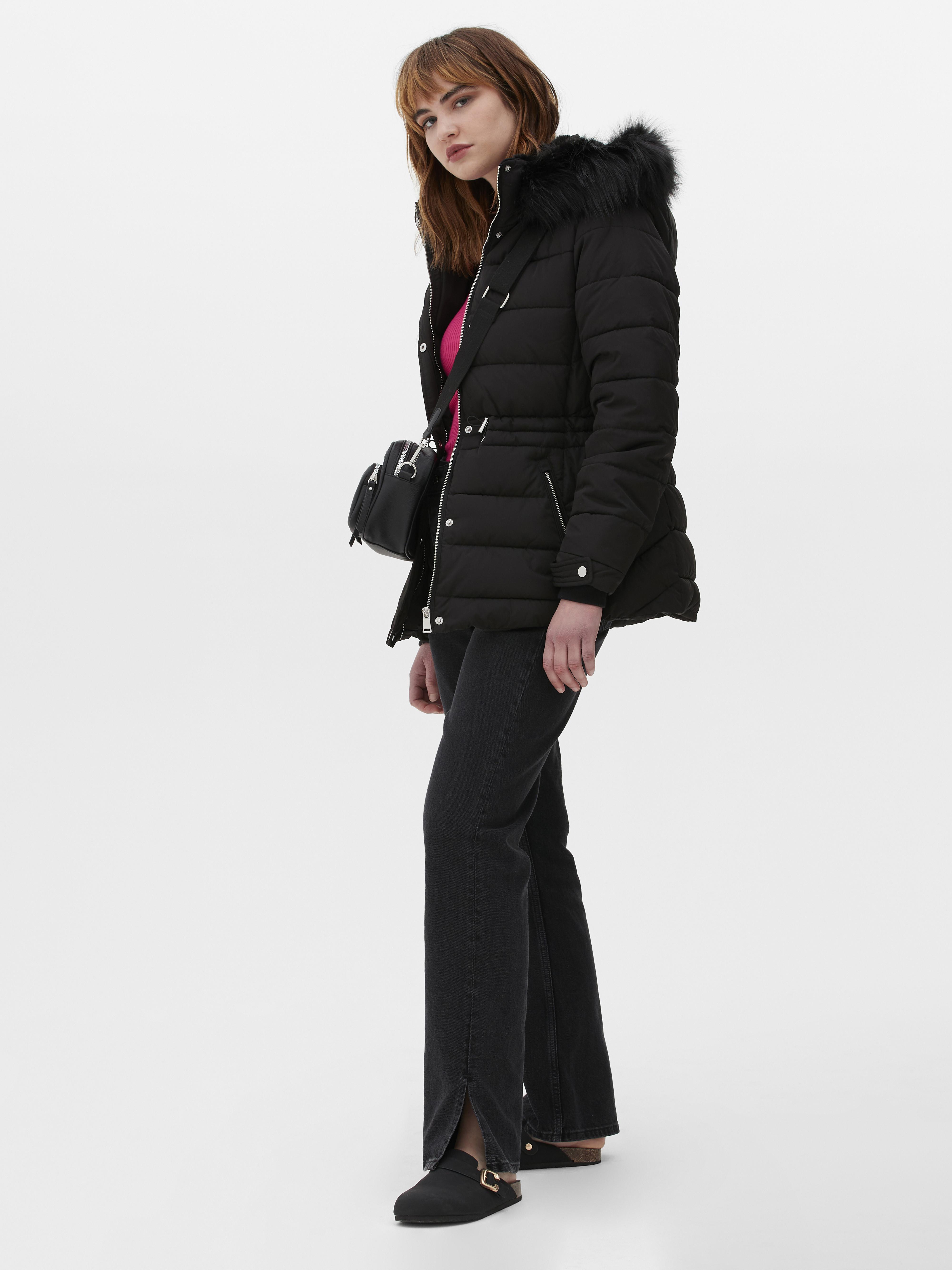 Women's Coats & Jackets | Trench Coats, Bombers & Winter Jackets | Primark