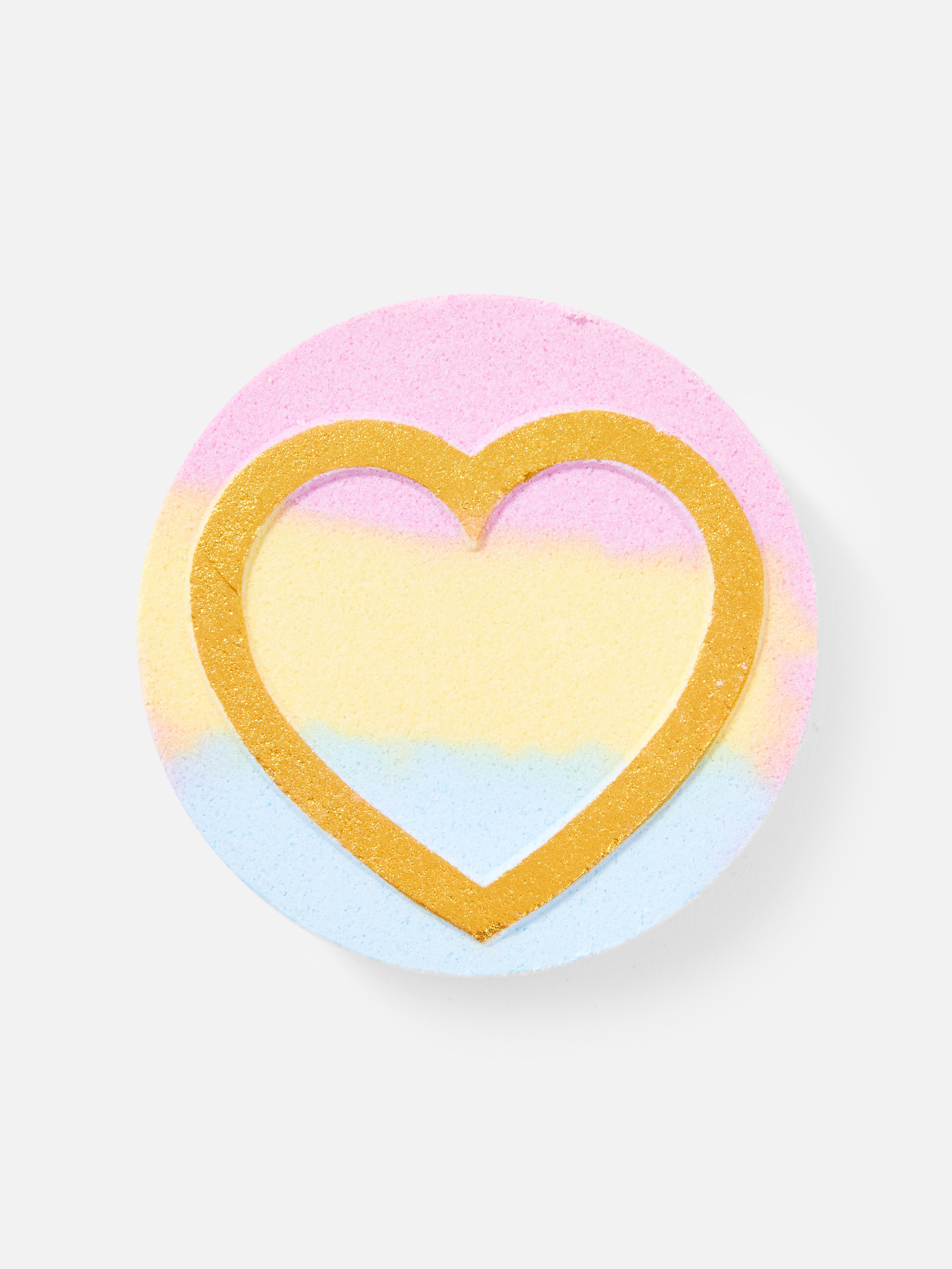 Bath Bombs | Bath Fizzers | Primark