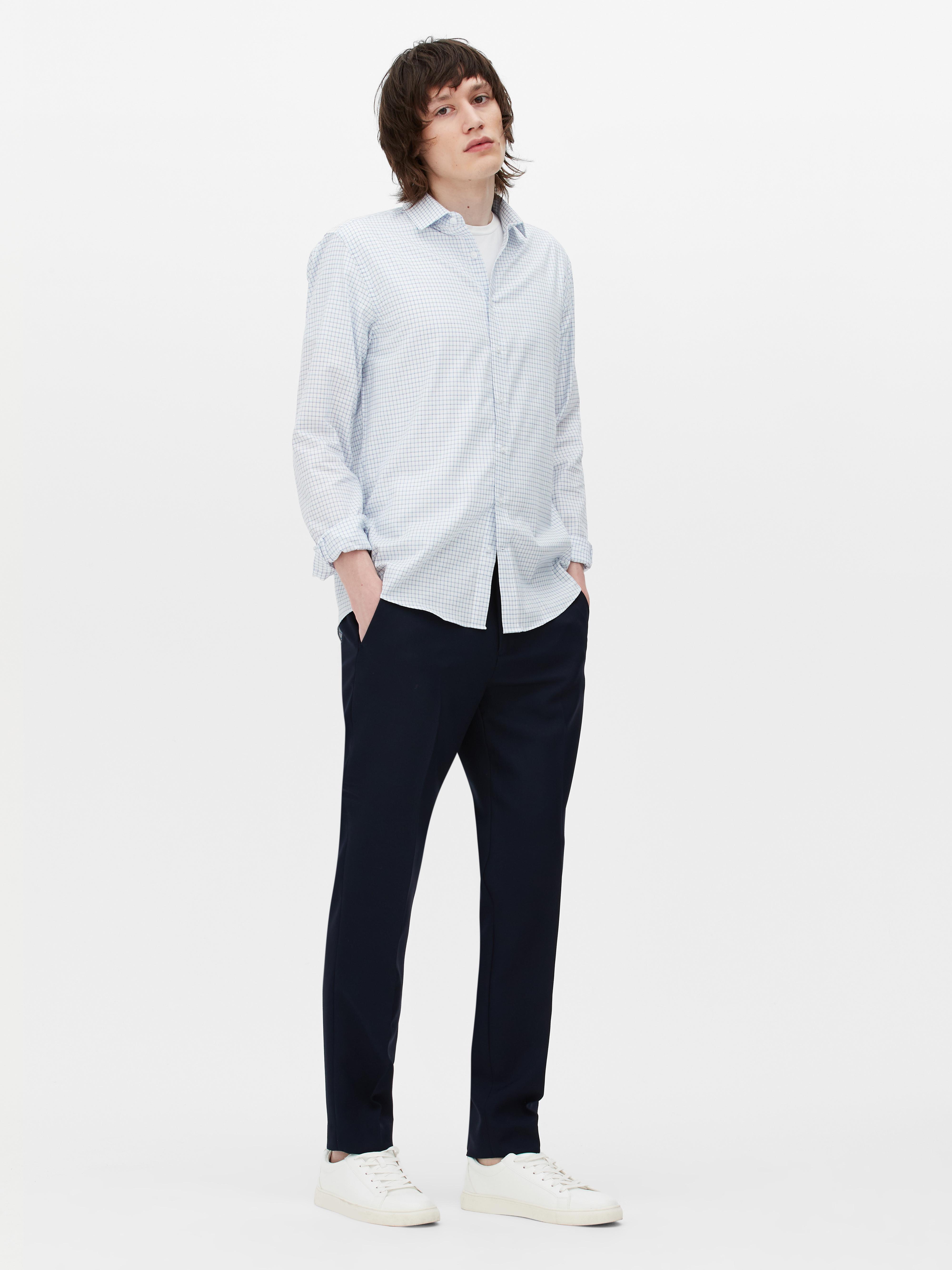 Men's' Shirts | Casual, Formal & Occasion Shirts | Primark