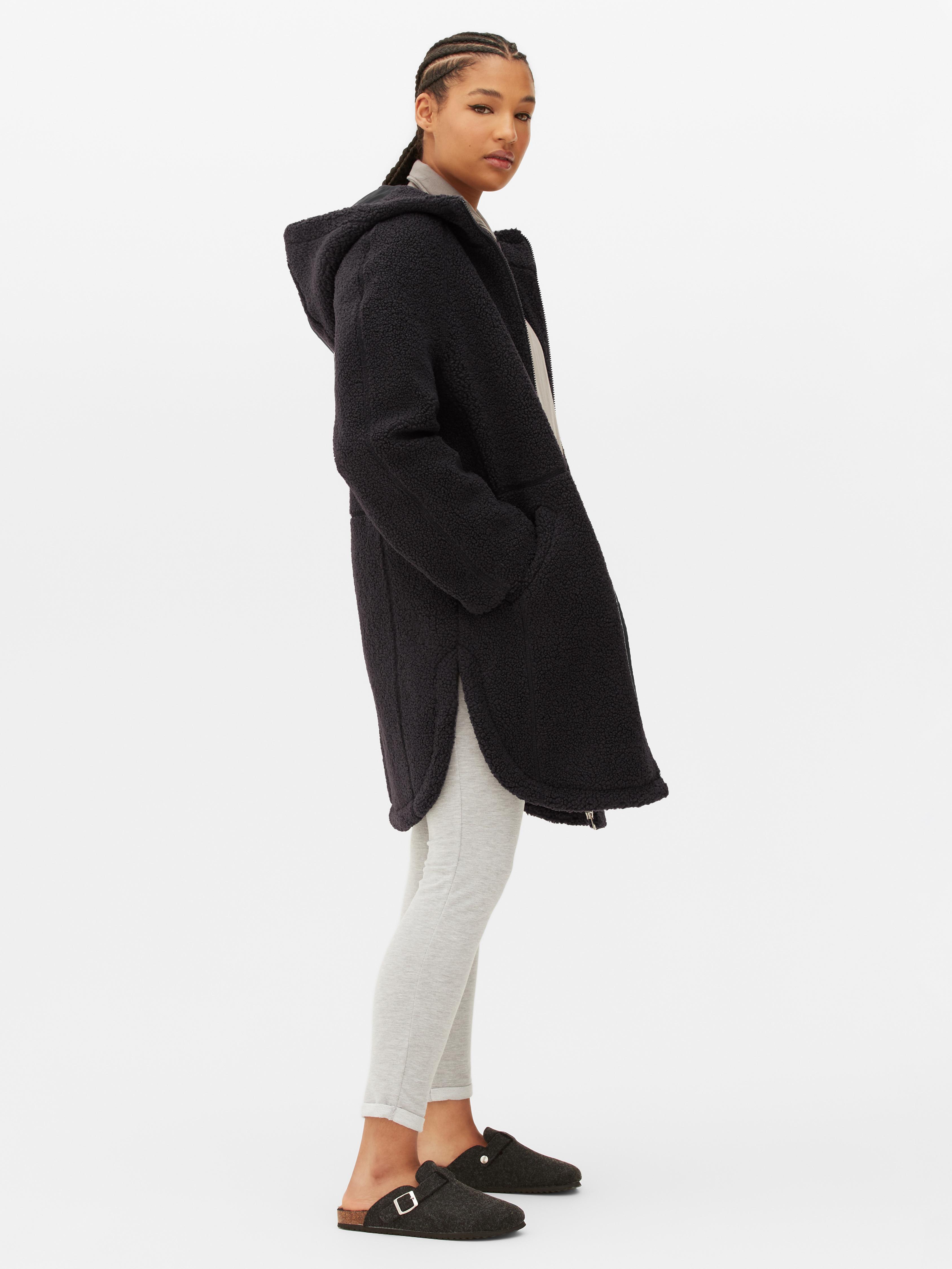 Women's Coats & Jackets | Trench Coats, Bombers & Winter Jackets | Primark