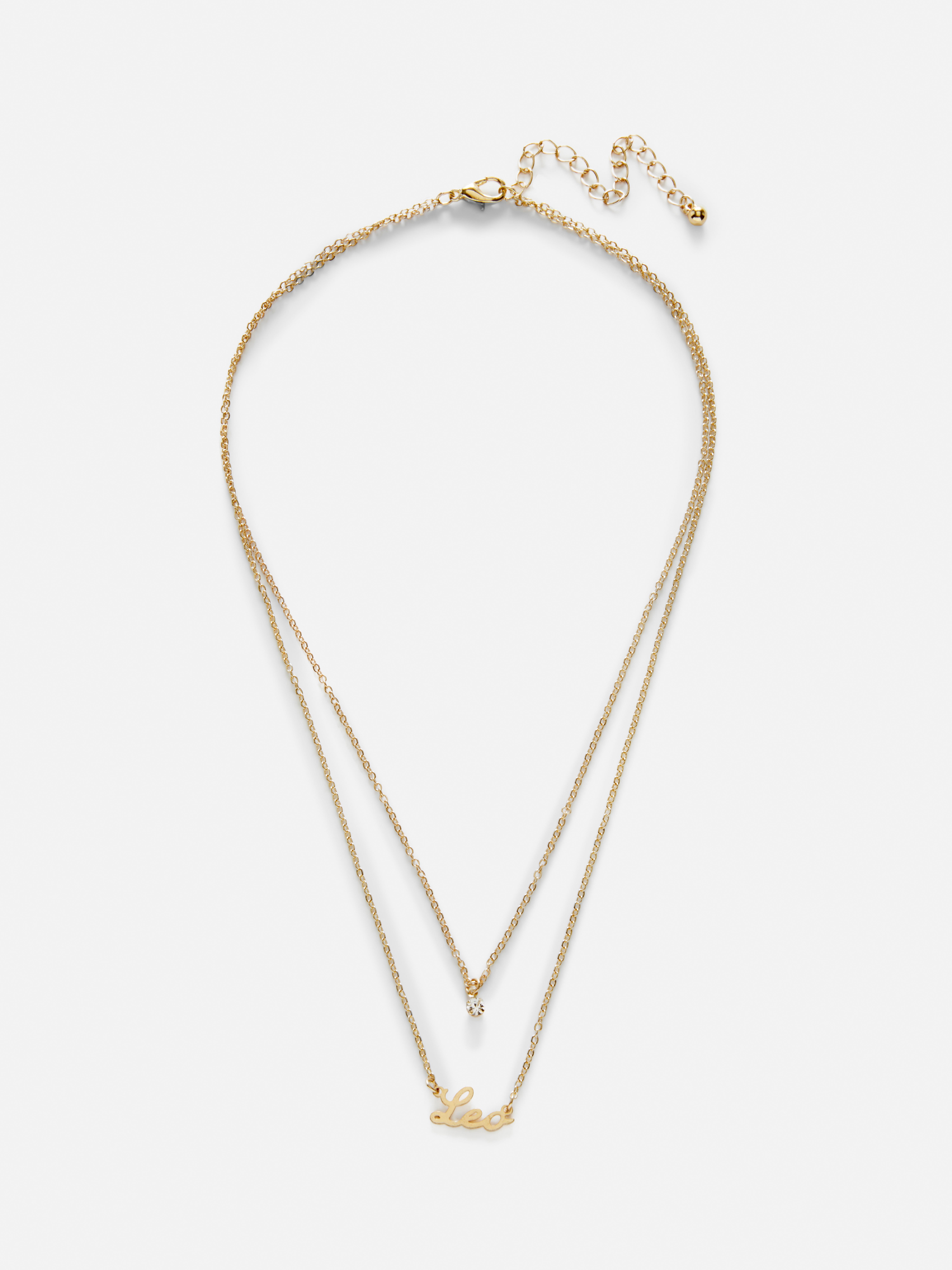 Women's Jewellery | Women's' Earrings, Necklaces & Bracelets | Primark