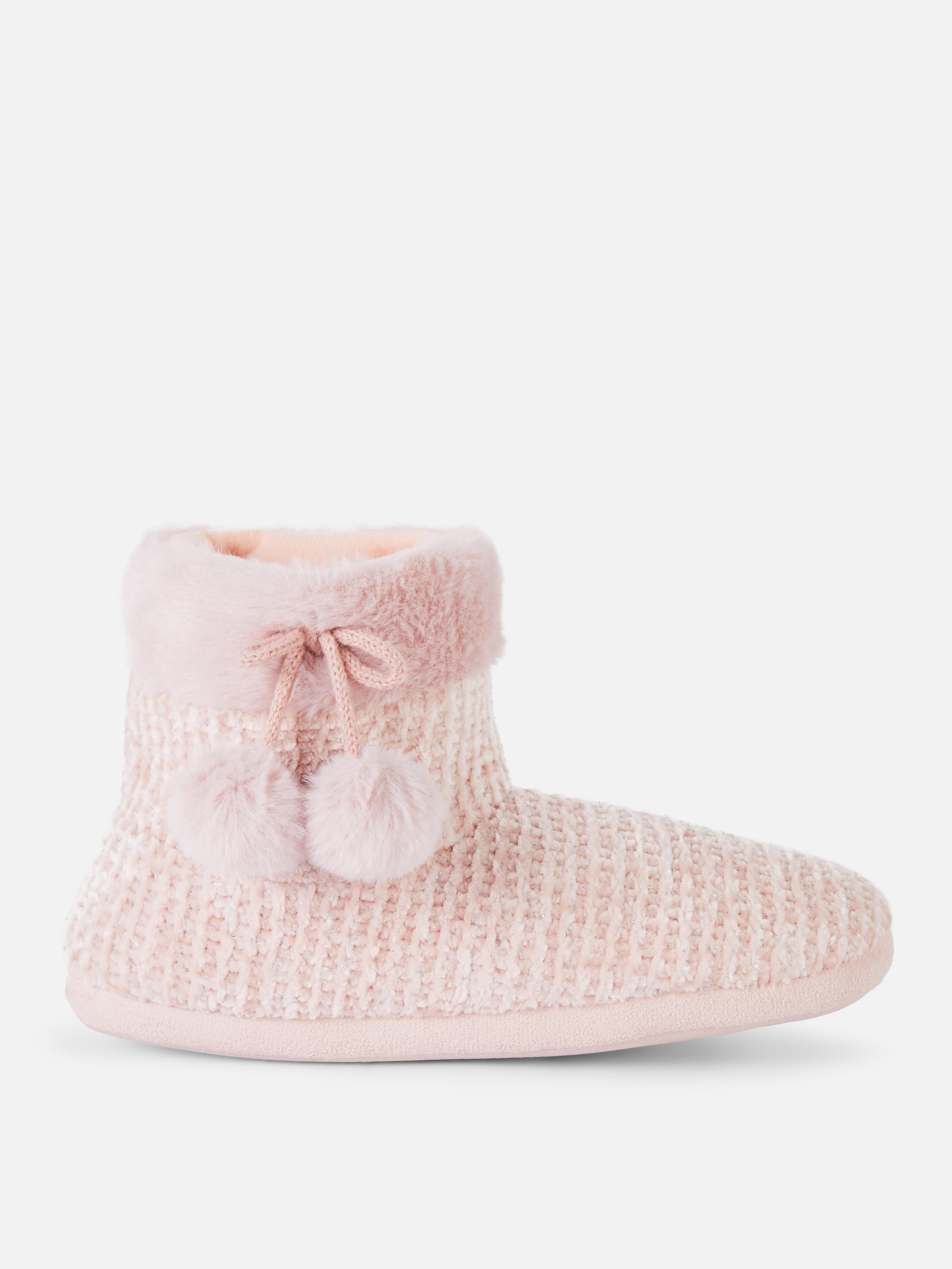 Women's Slippers | Fluffy, Boots & Mule Slippers | Primark