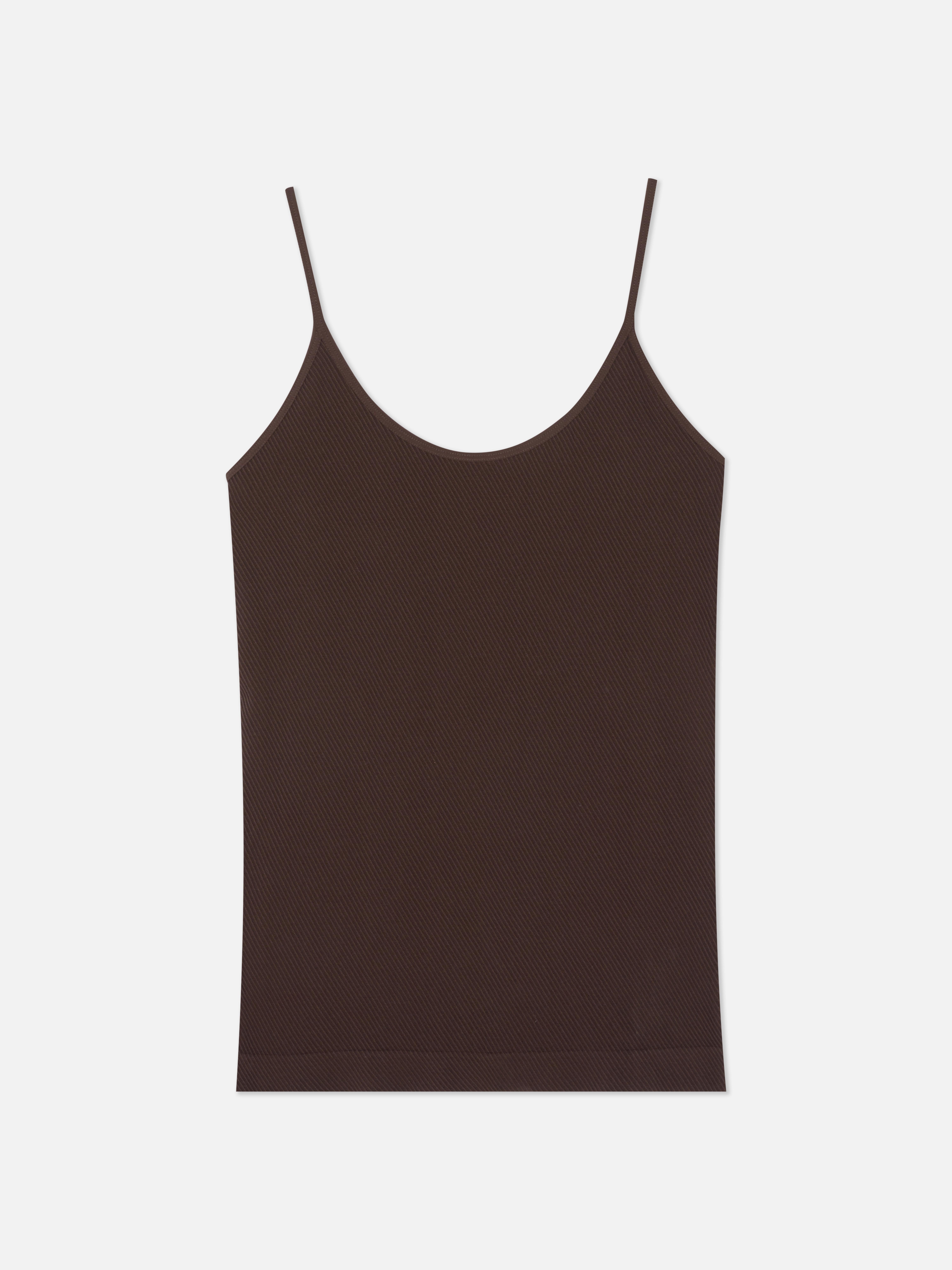 Women's Slips & Camisoles | Cami Tops & Chemise | Primark