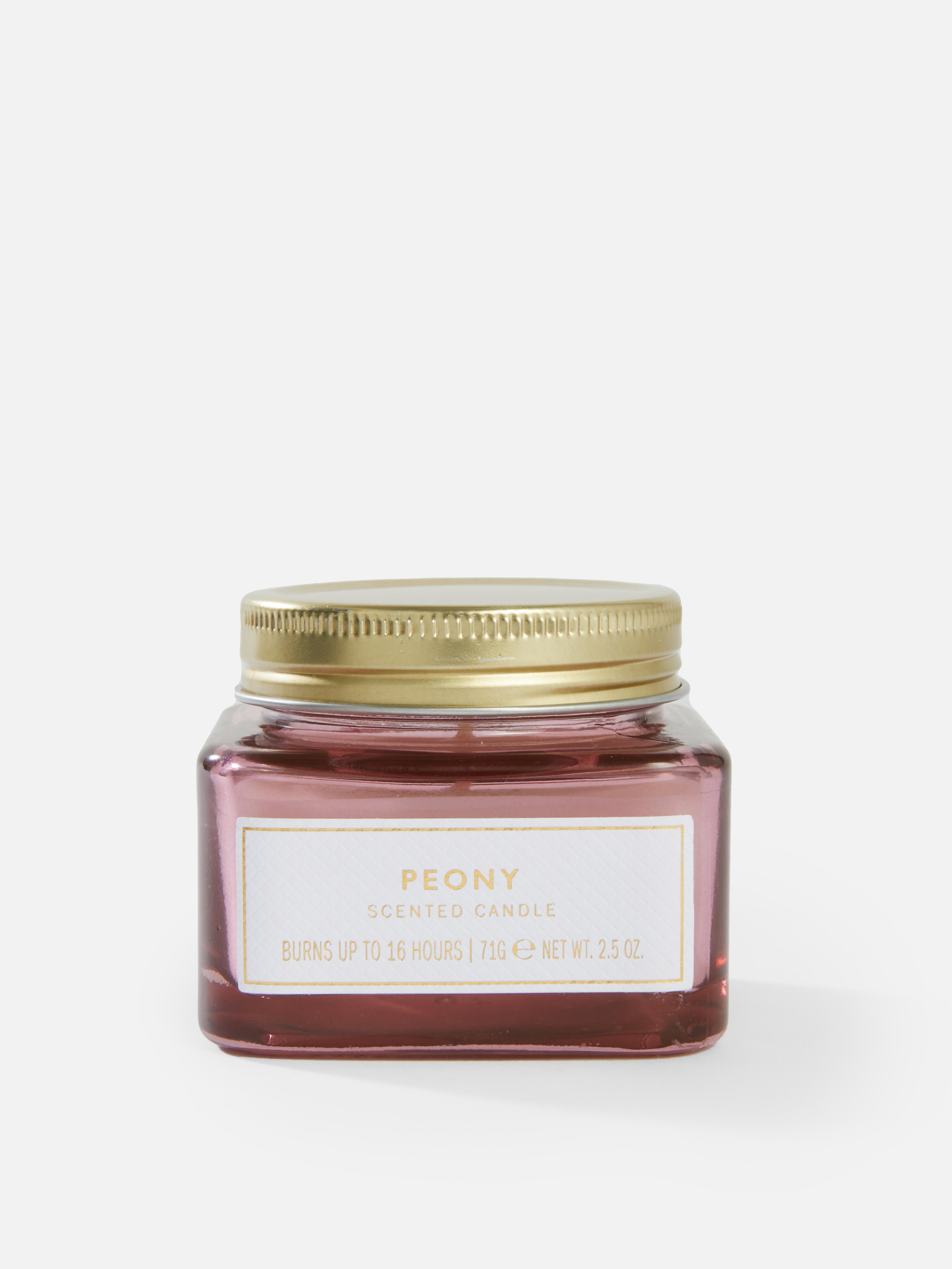 Home Fragrance | Scented Candles & Diffusers | Primark