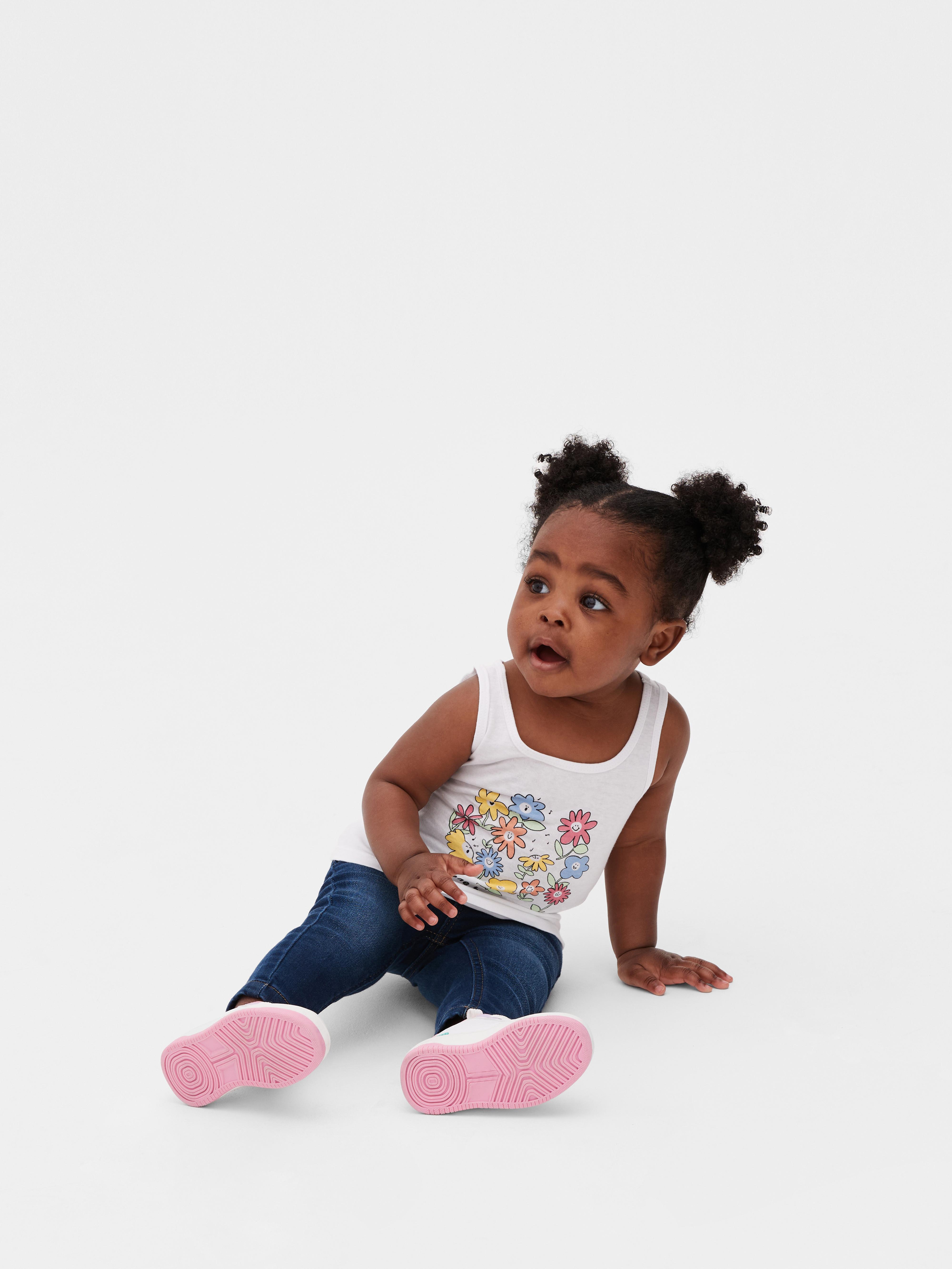 Baby Girl's Fashion | Primark