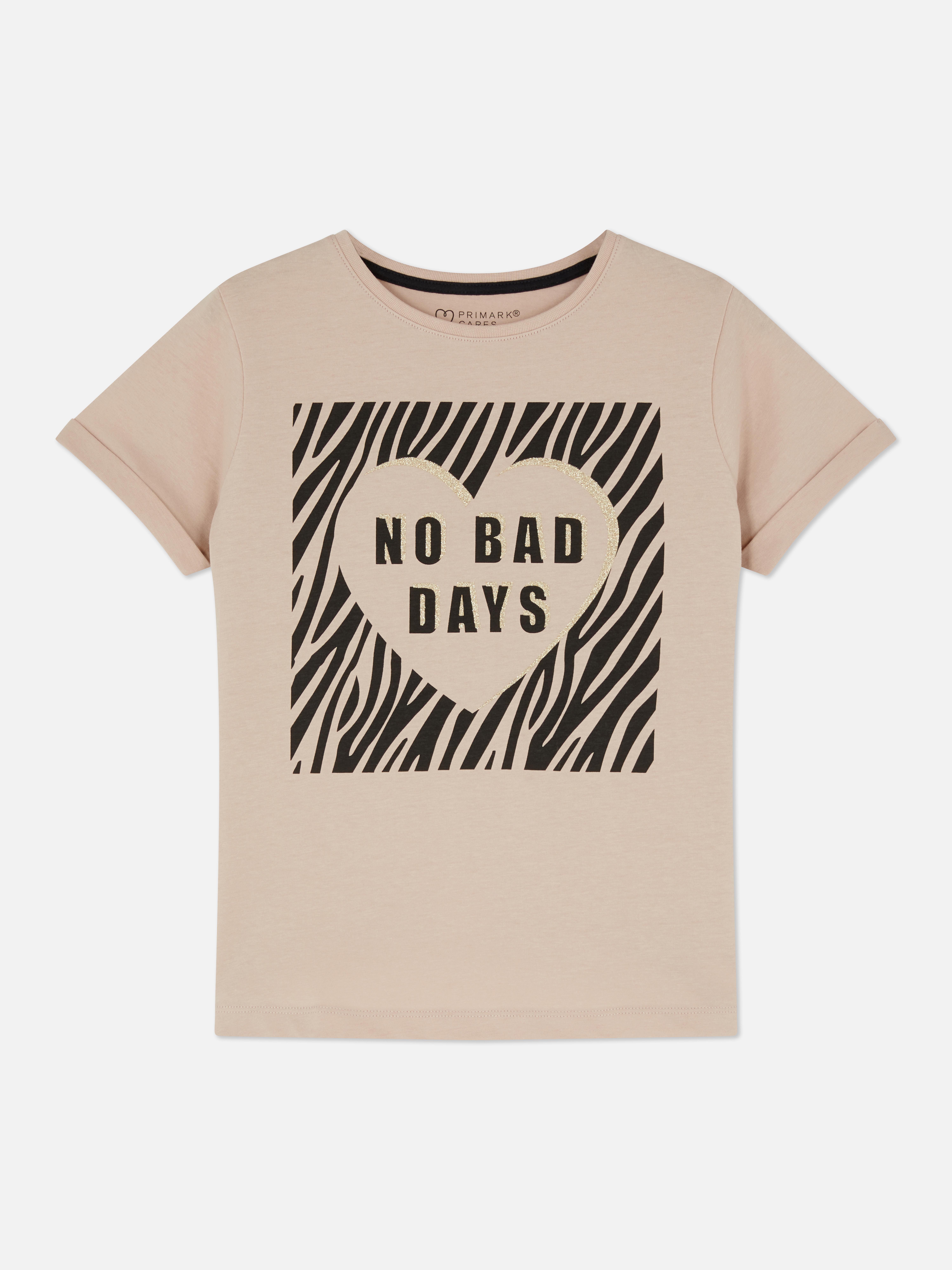 Girl's Tops and T-Shirts | Primark