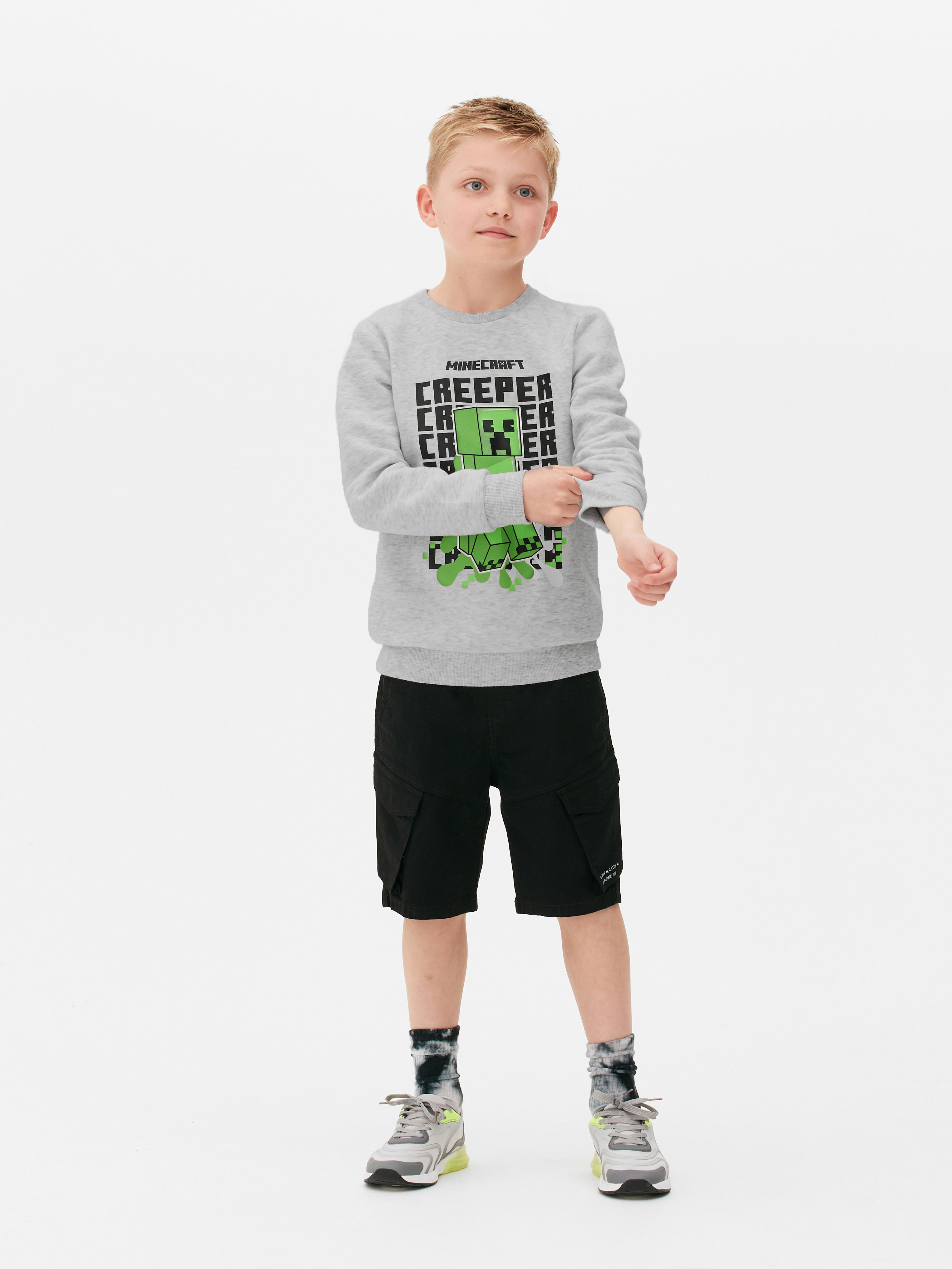 Zip-through Hoodie | Primark