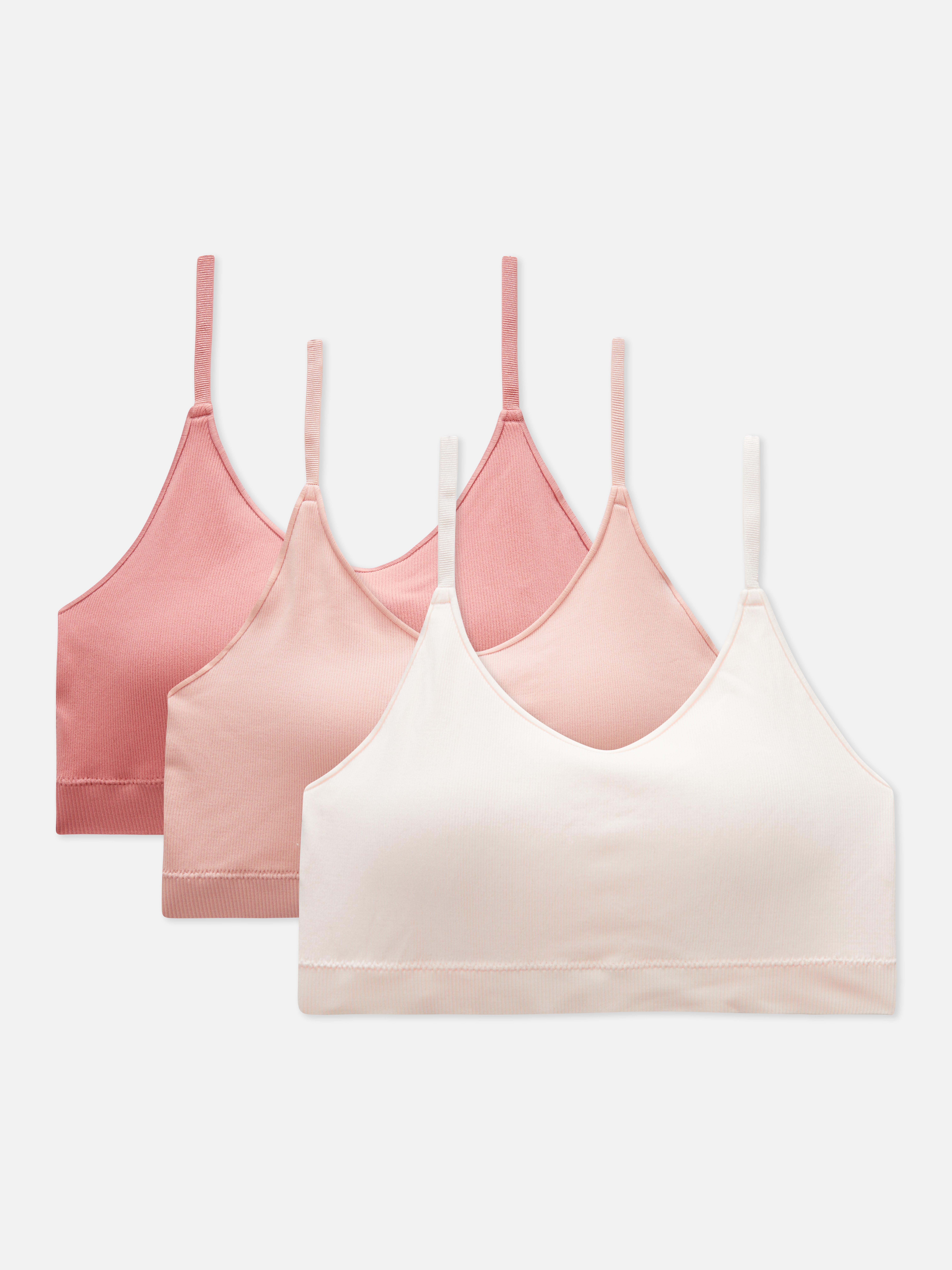 Lace Maximise Bra | Primark