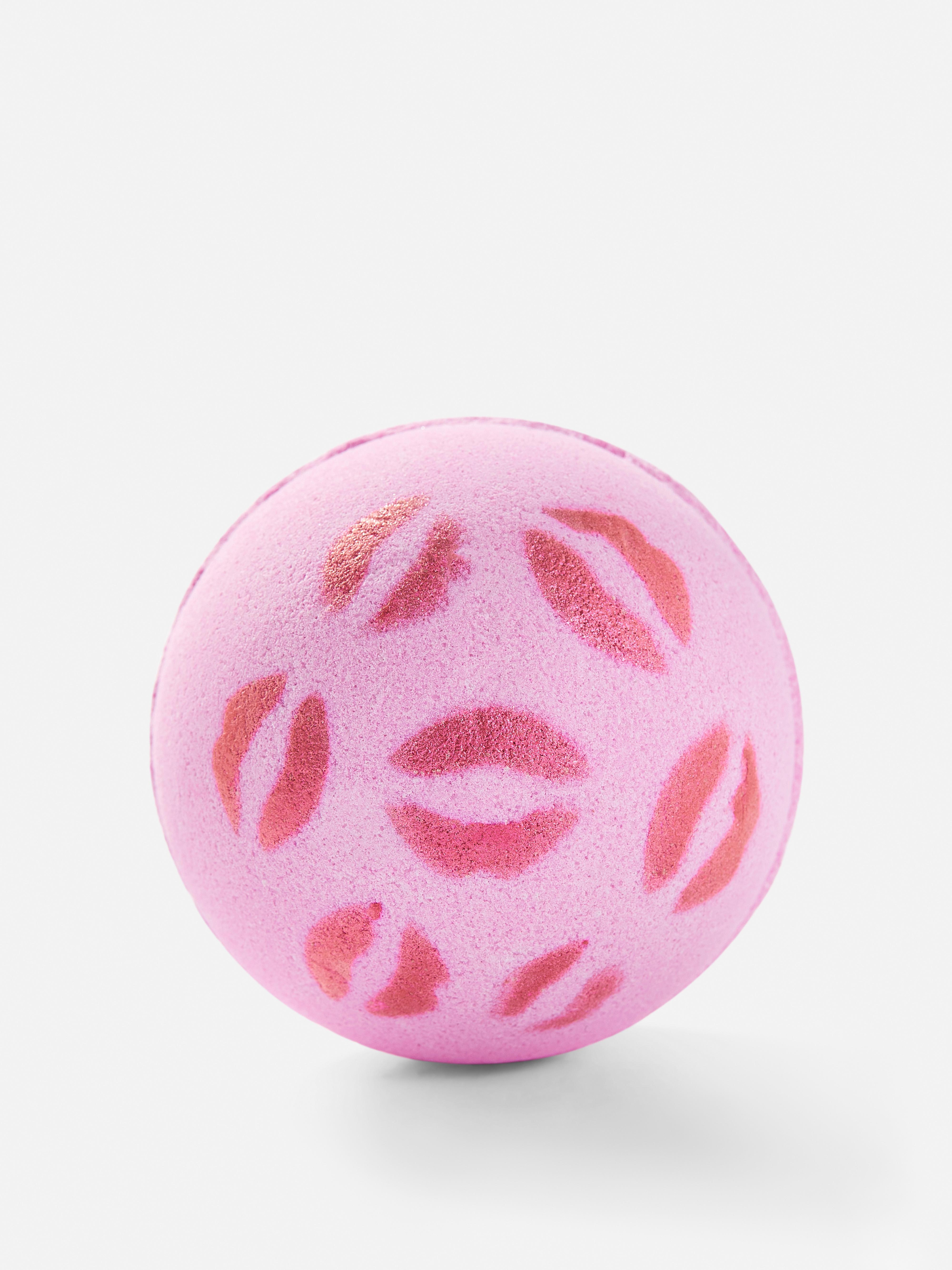 Two-sided Bath Puff | Primark