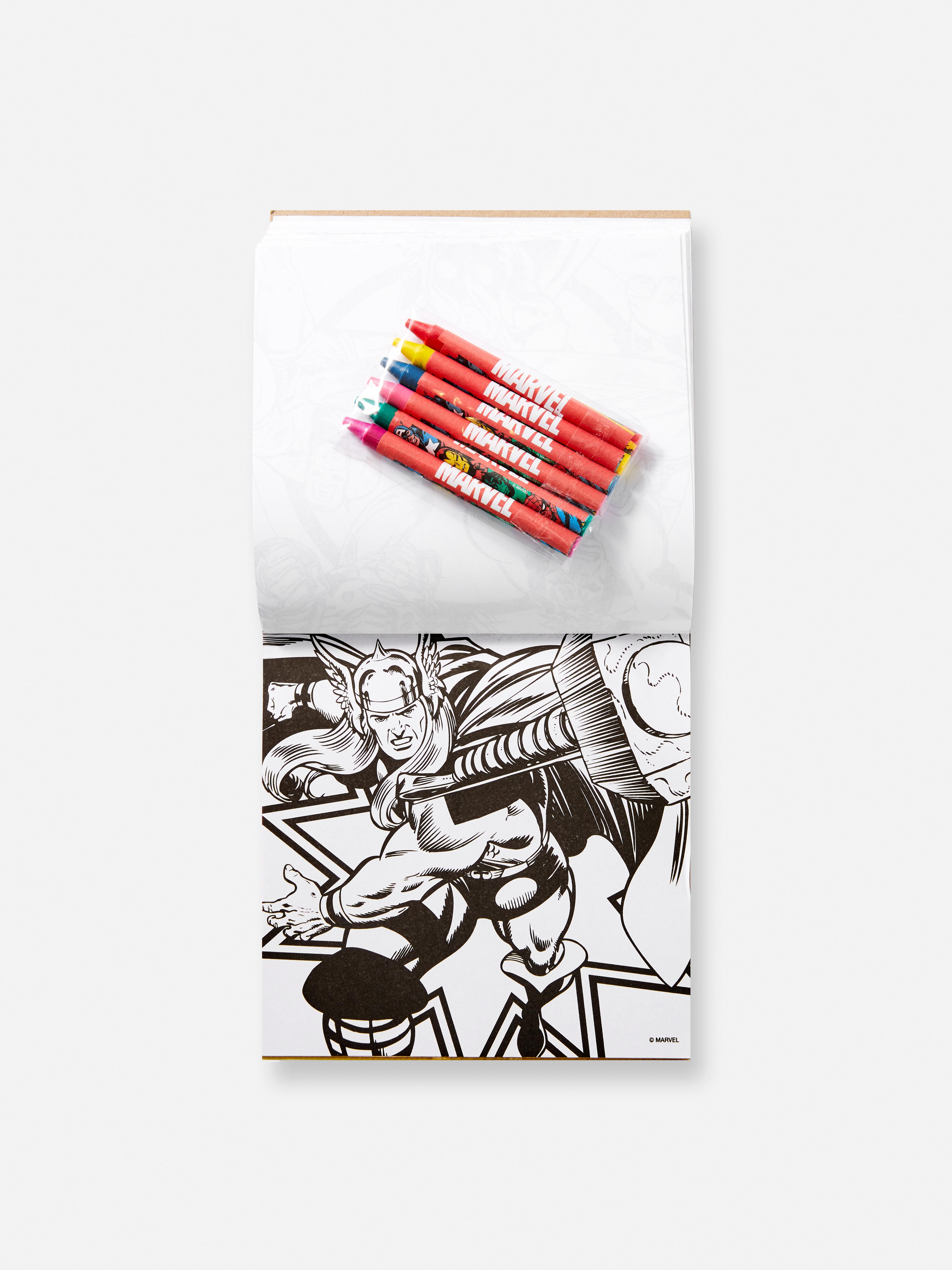 Marvel Collection | Primark