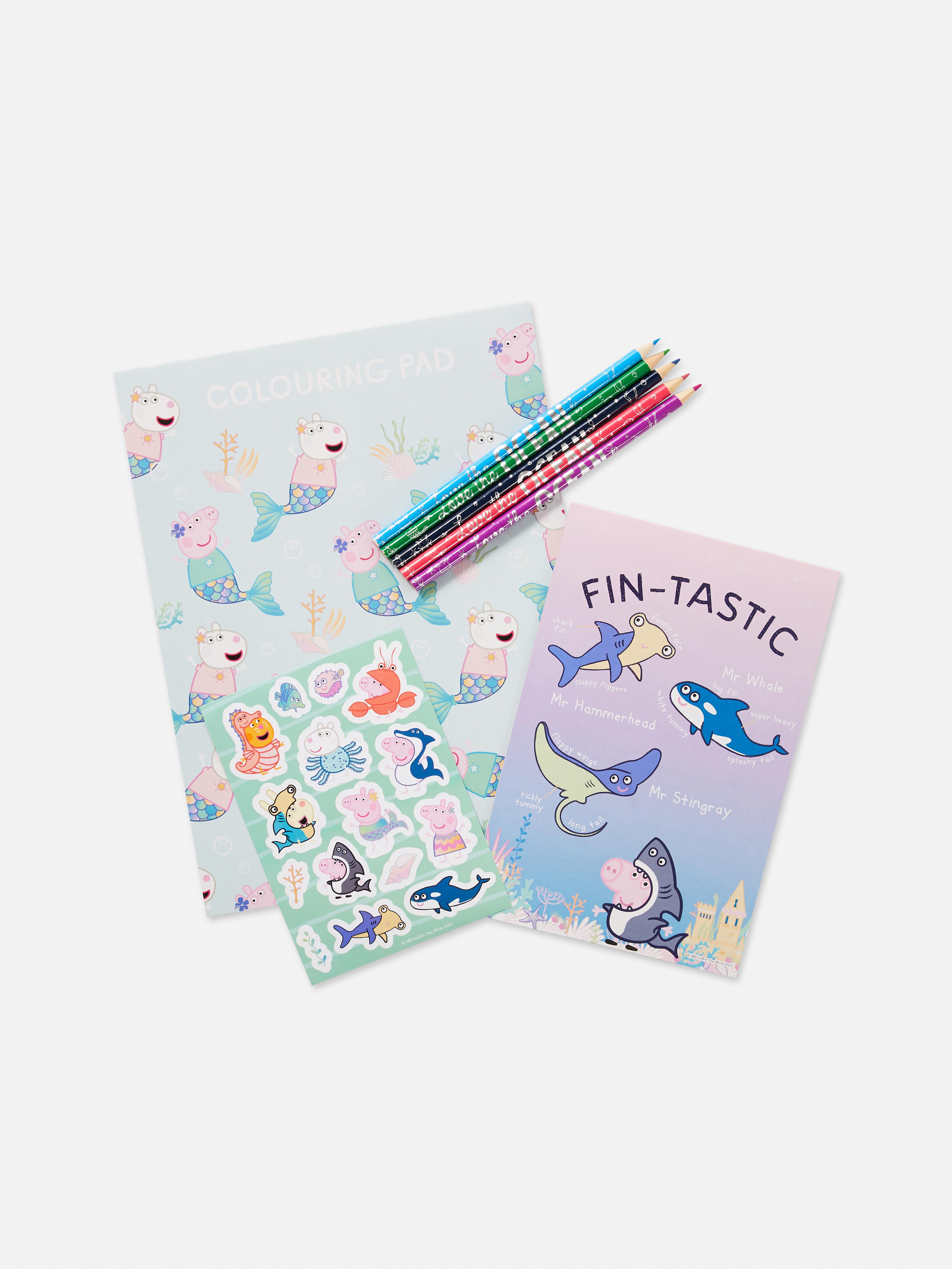 Kids' Stationery | Stationery Sets | Primark
