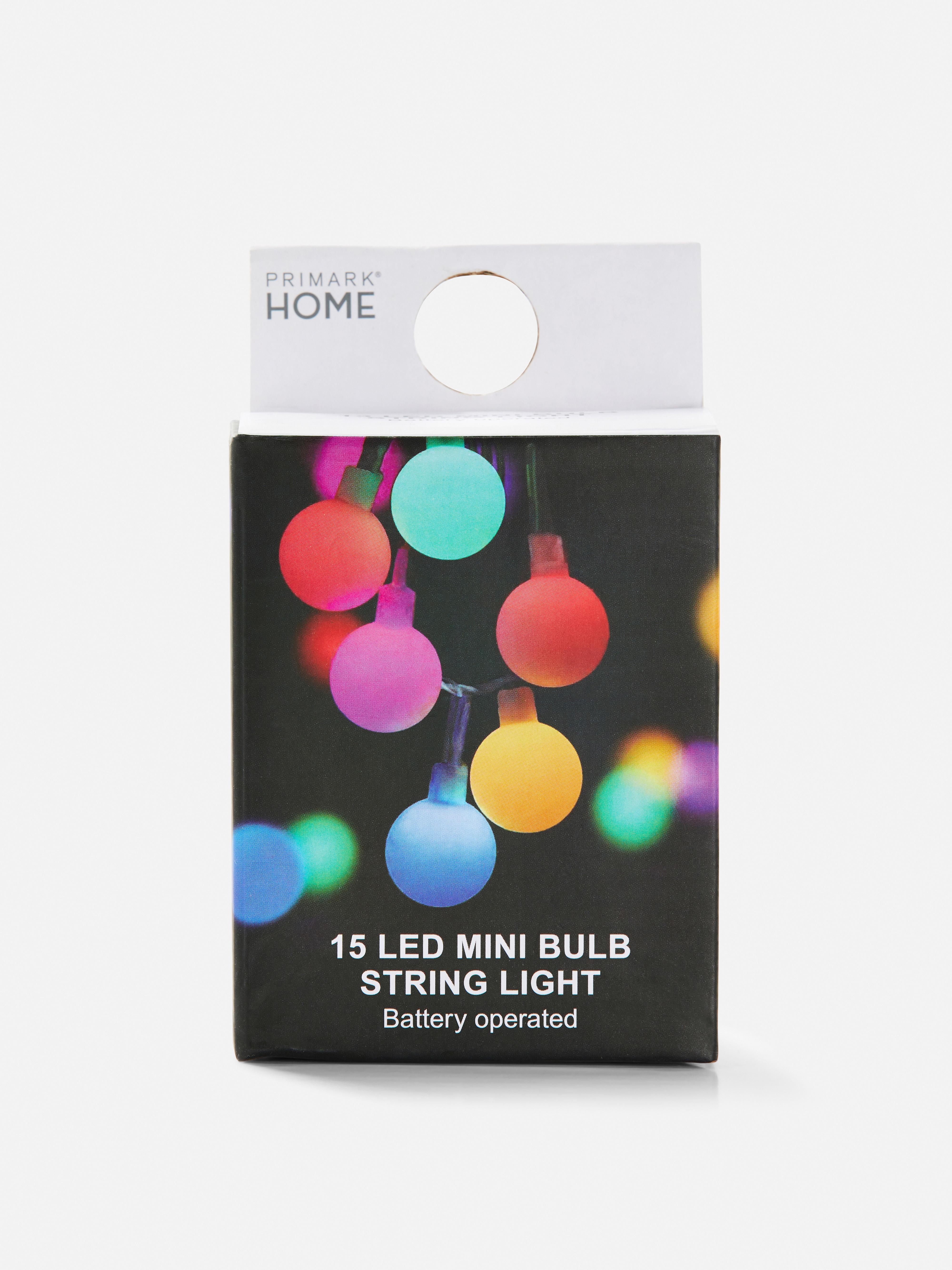 Lighting | Homeware | Primark