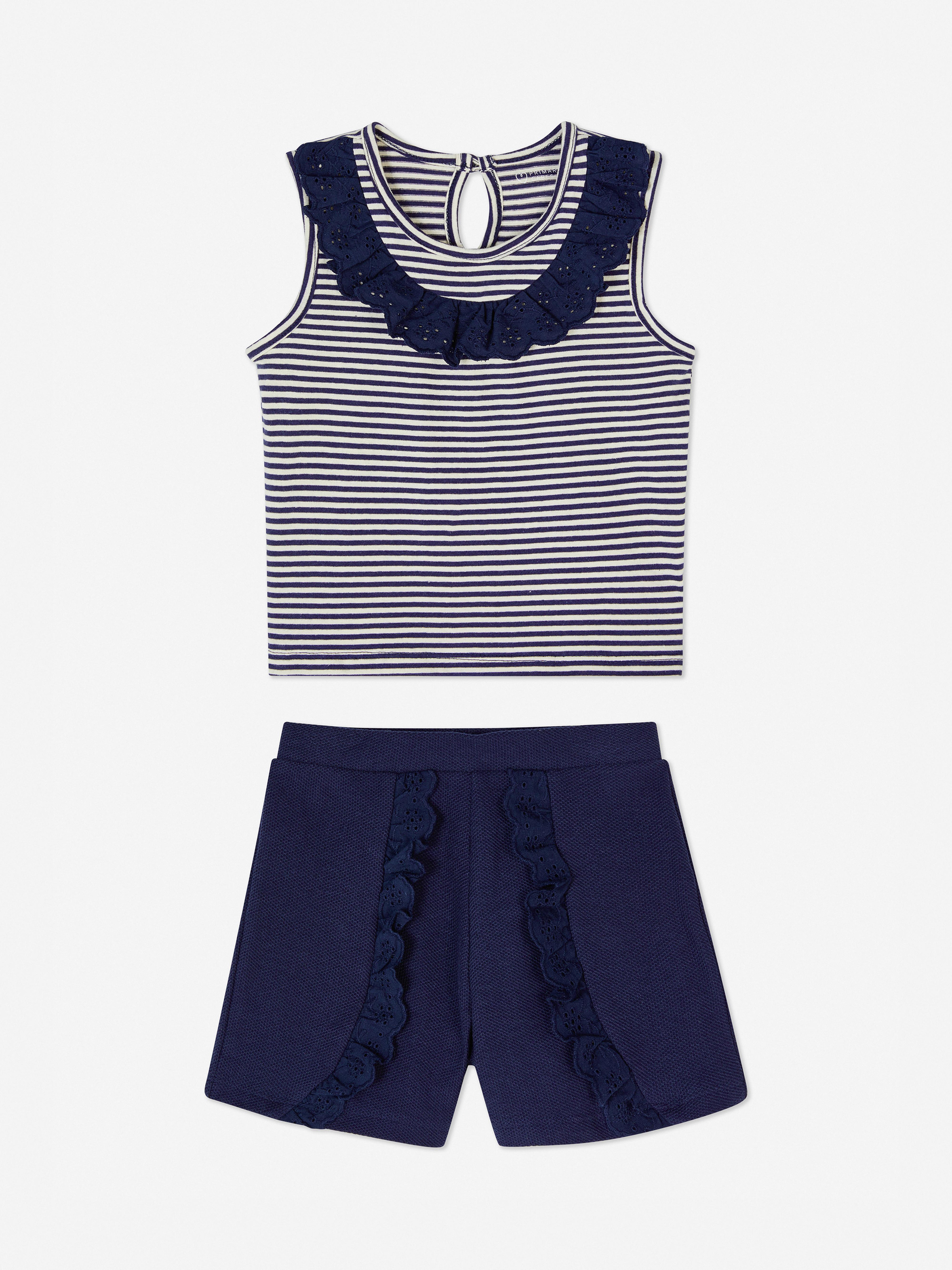 Baby Girl's Sets and Outfits | Primark