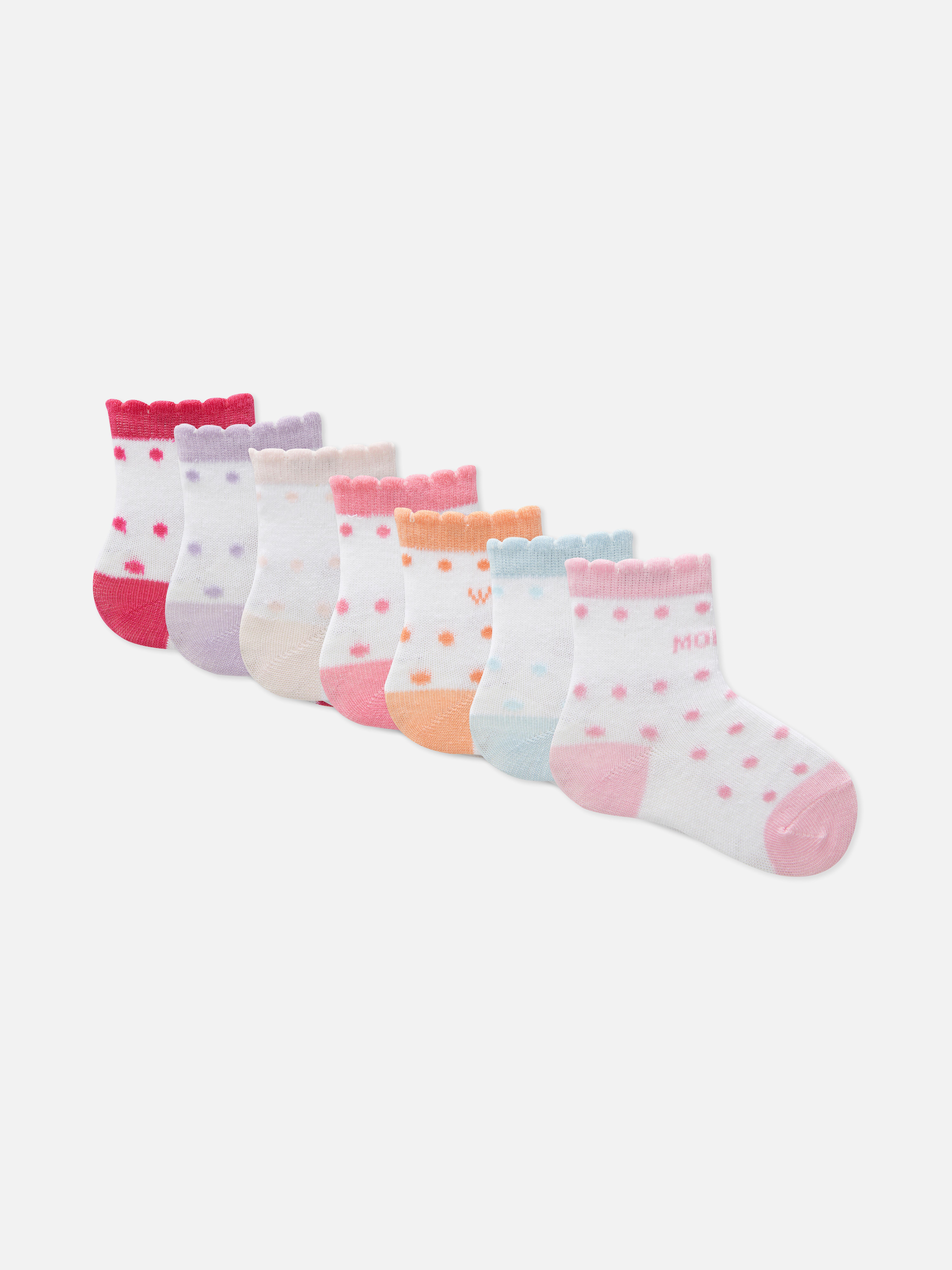 Baby Girls' Socks and Tights | Primark