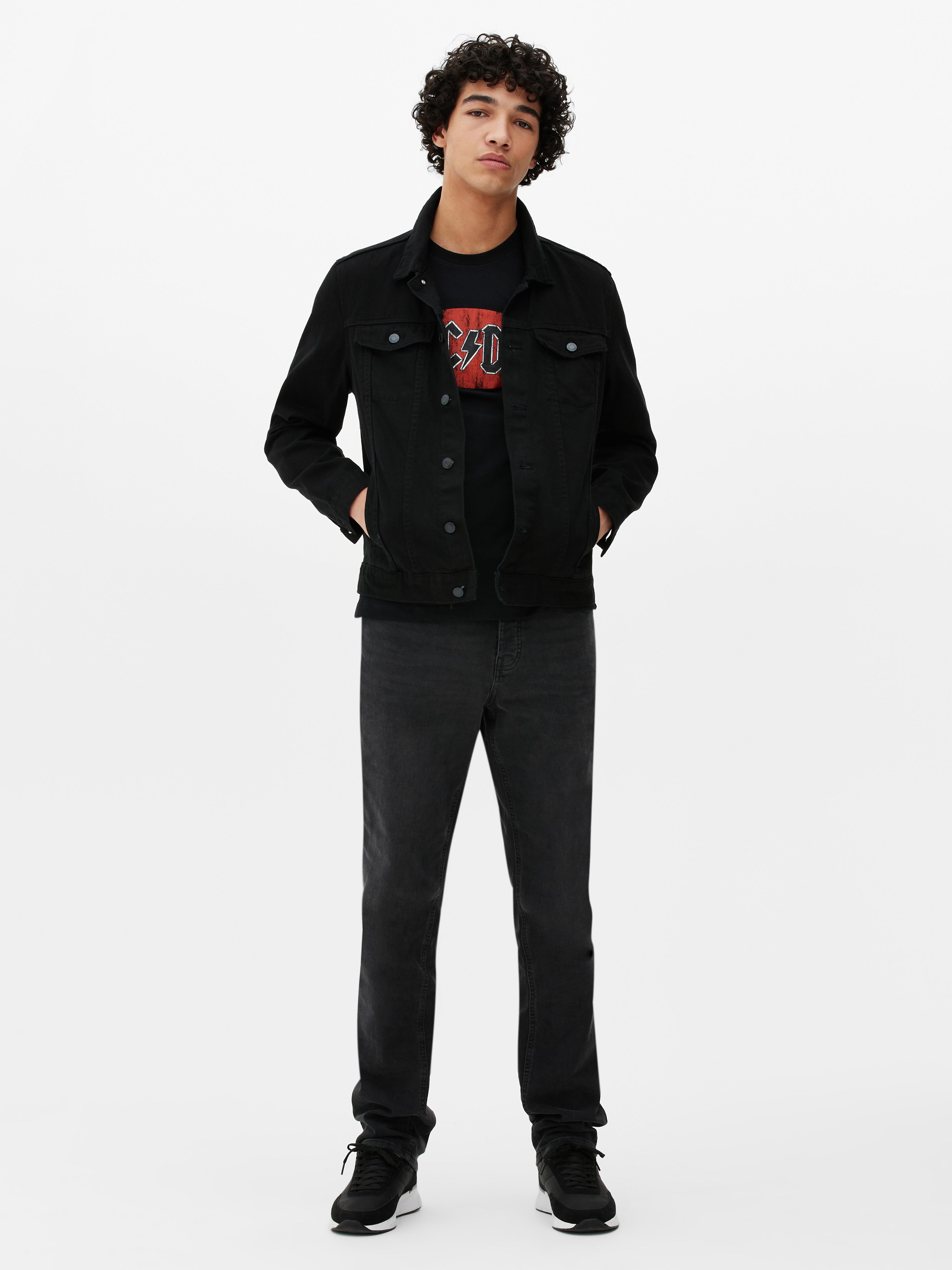 Men's Coats & Jackets | Men's Bombers & Puffer Jackets | Primark