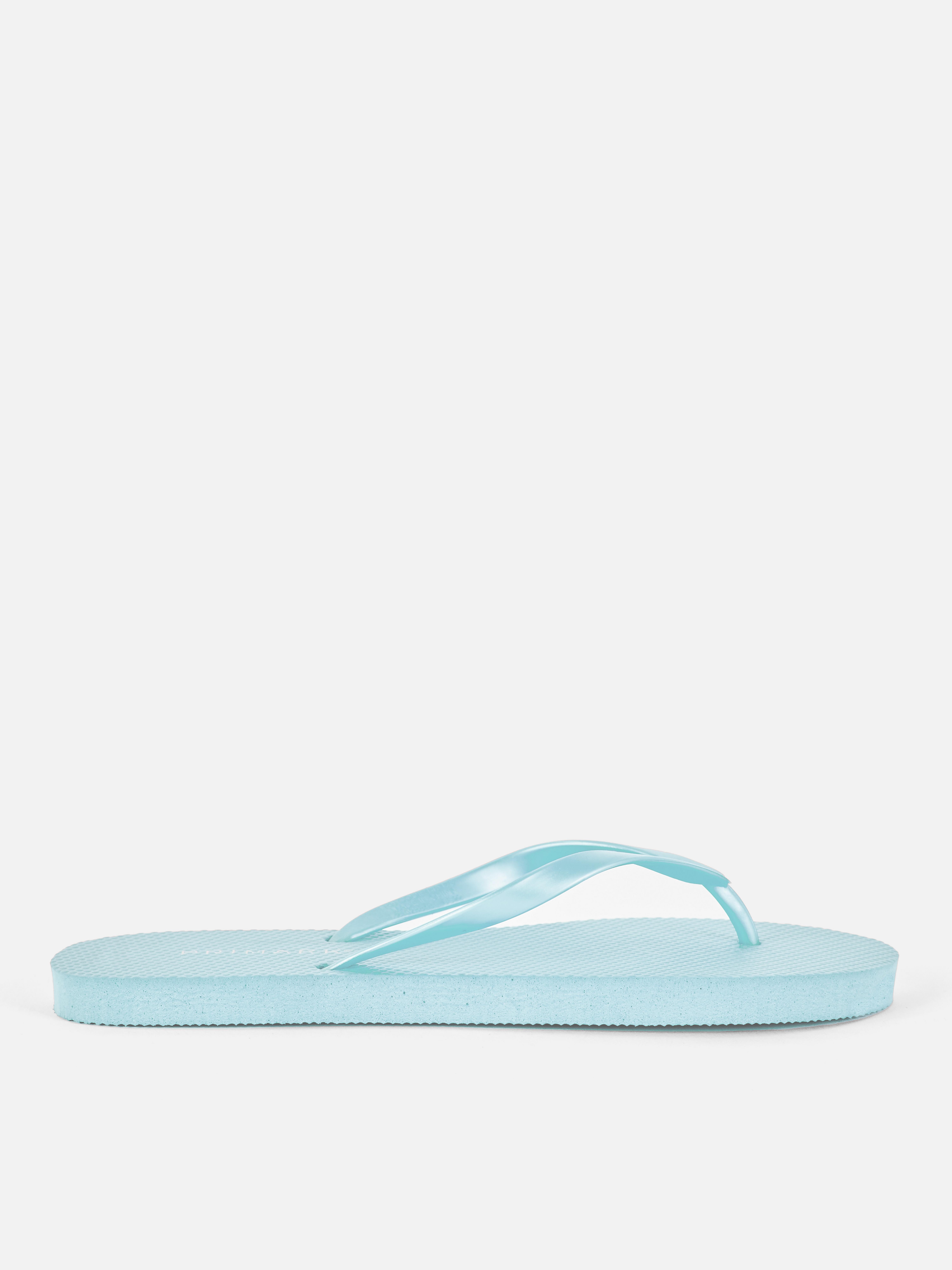 Women's Flip Flops & Sliders | Ladies Pool & Beach Sliders | Primark