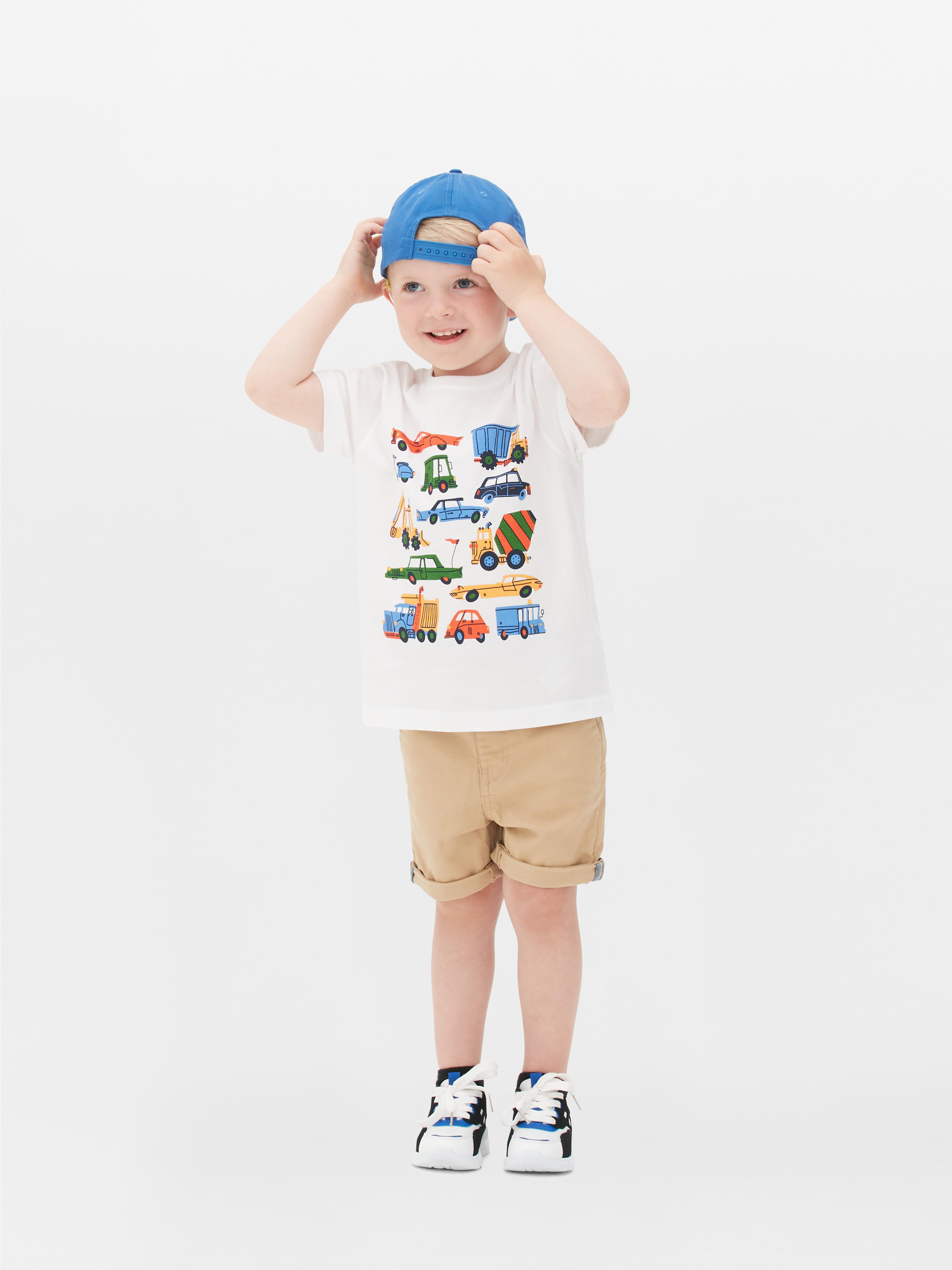 Boy's Clothing | Primark