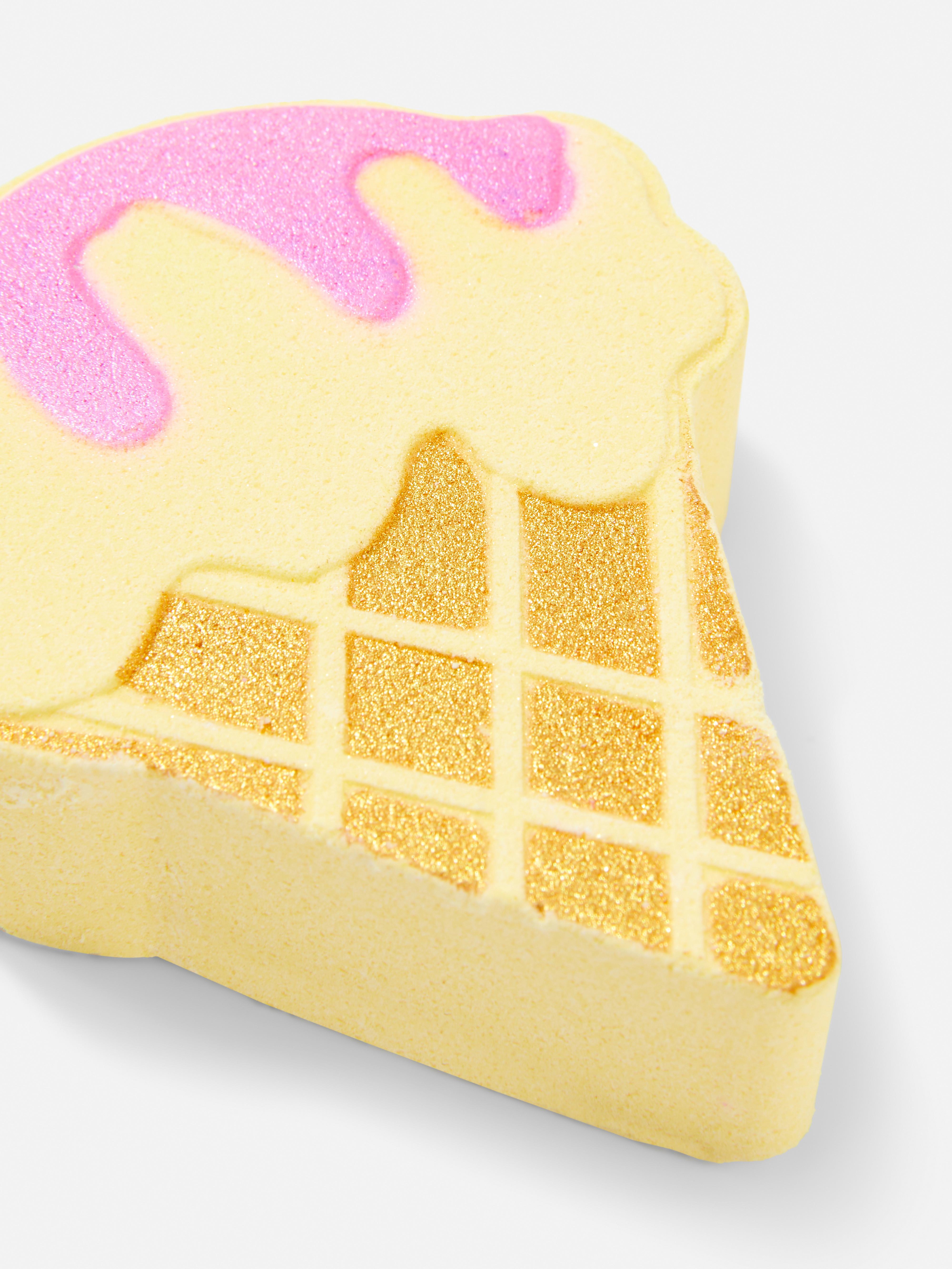 Ice Cream Bath Fizzer | Primark