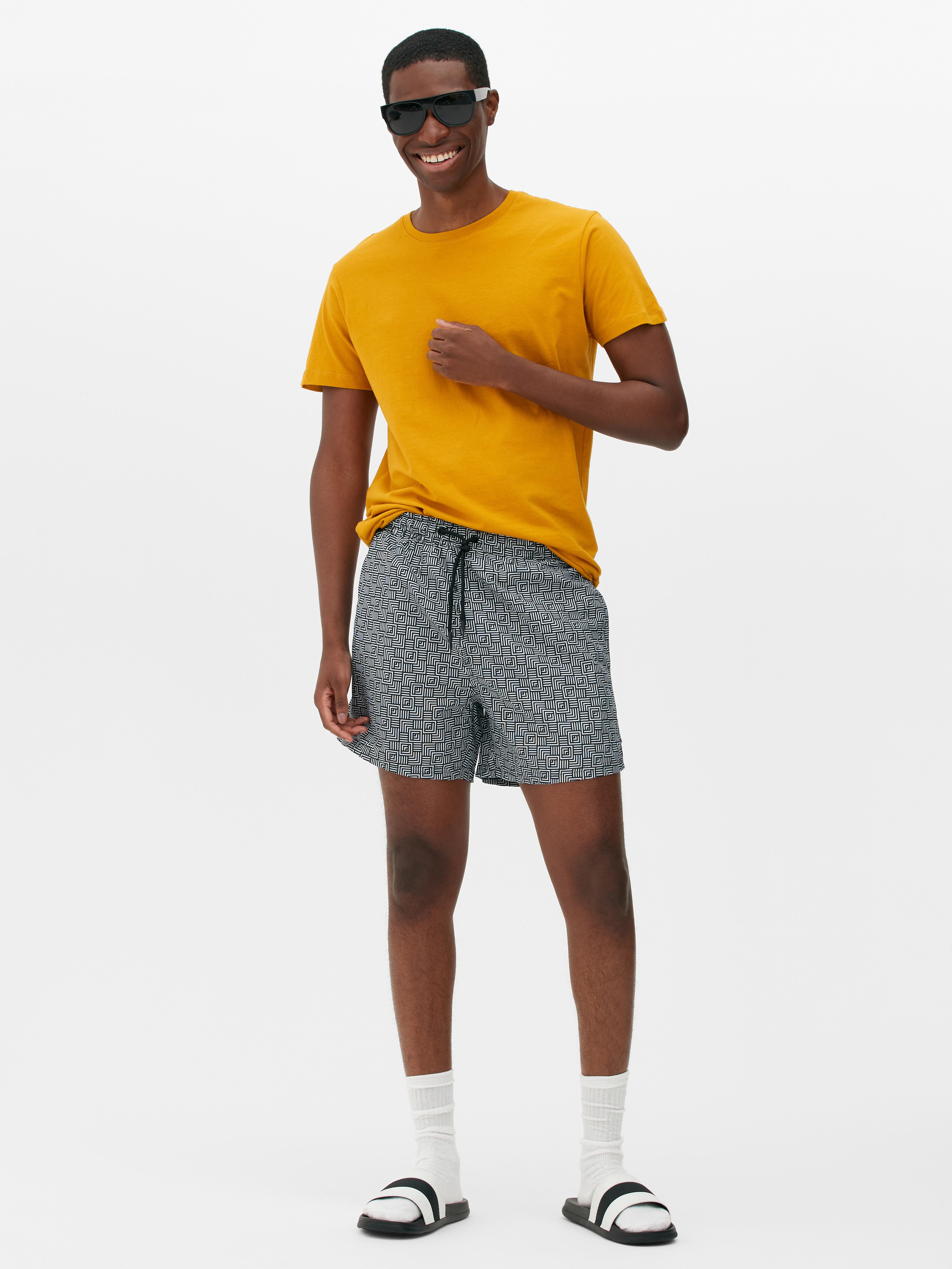 Men's Swimwear and Beachwear | Primark
