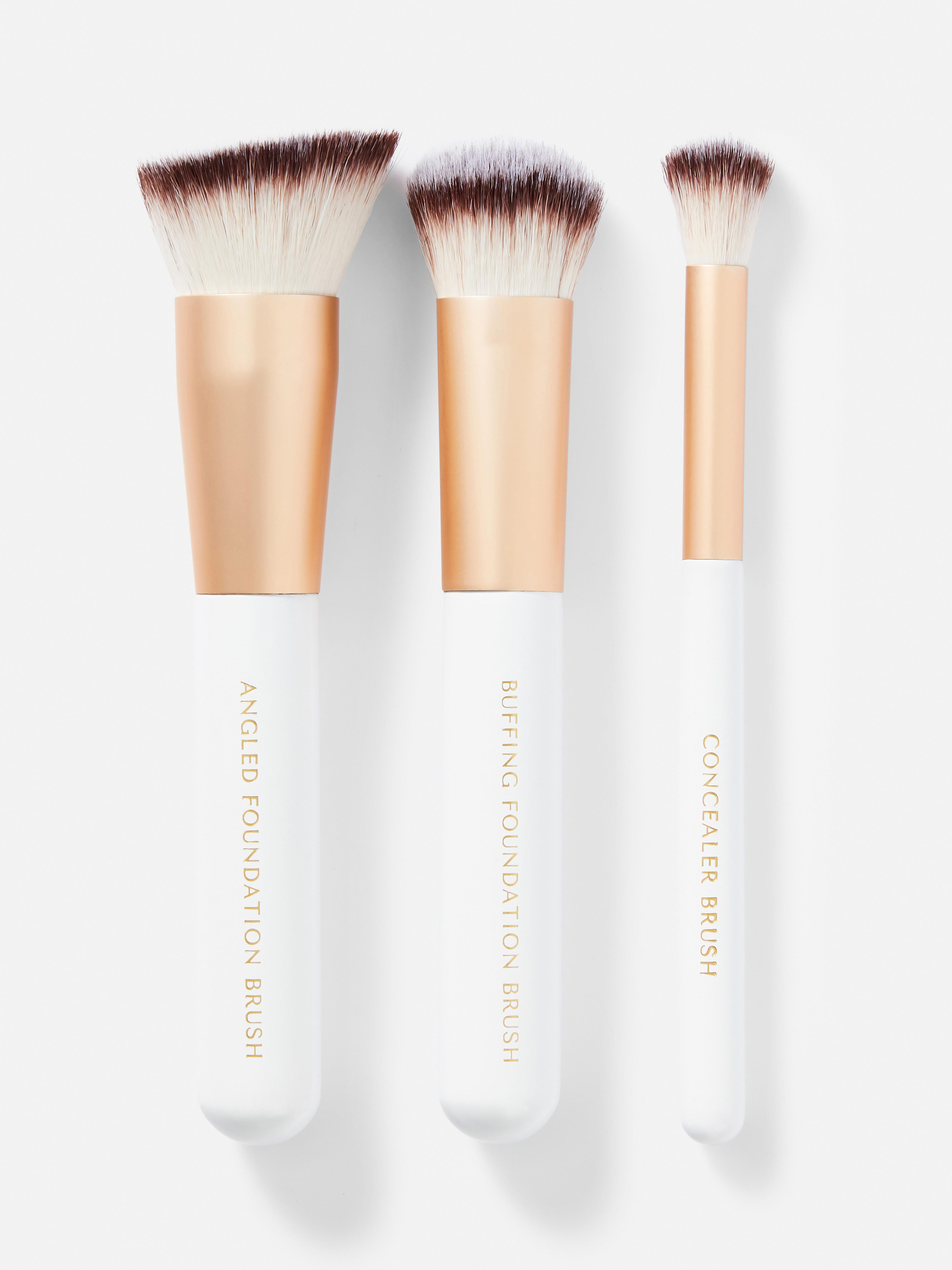 Make Up Brushes & Blenders | Primark