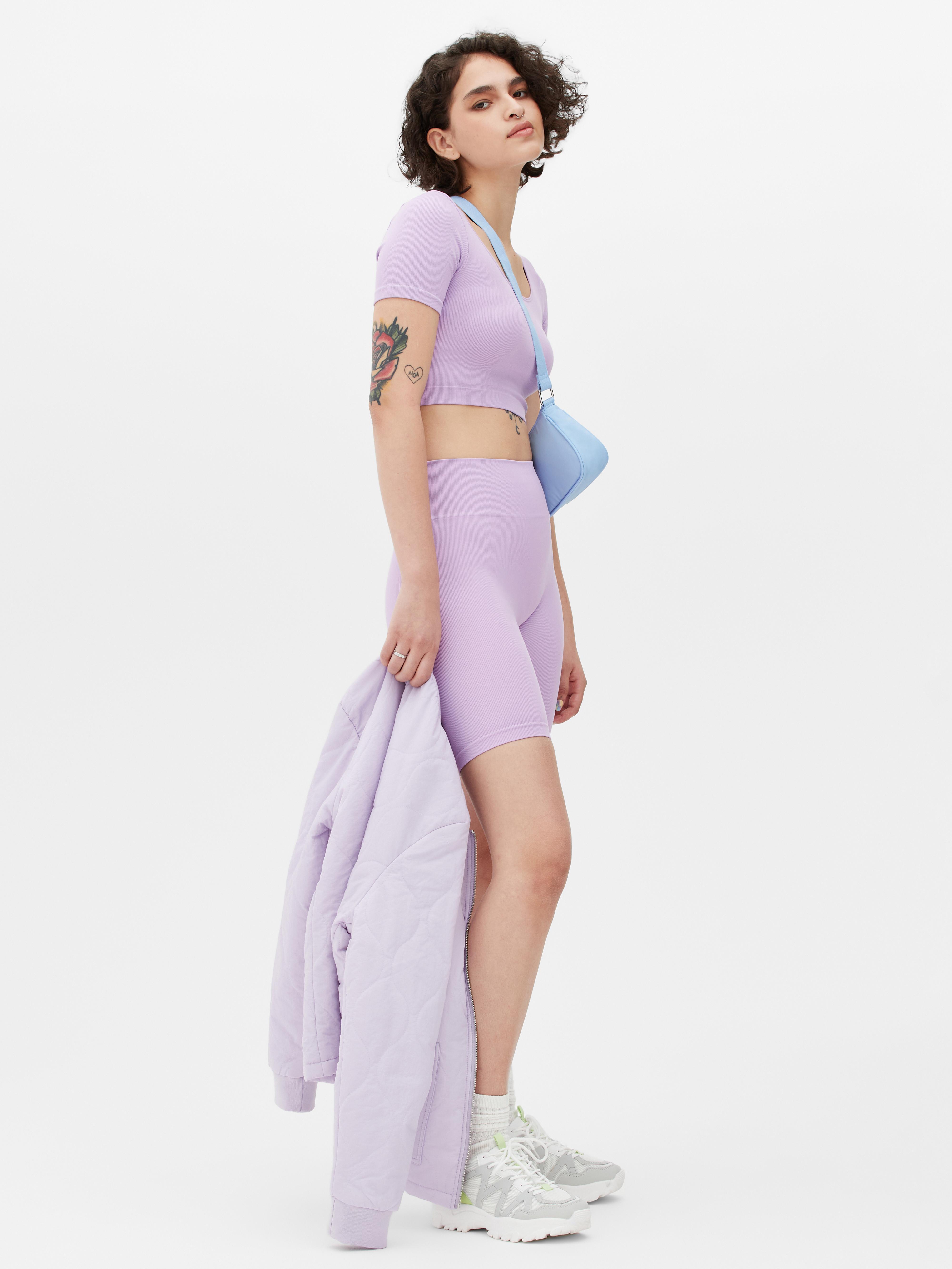Women's Shorts | Denim, Jean & Cycling Shorts | Primark