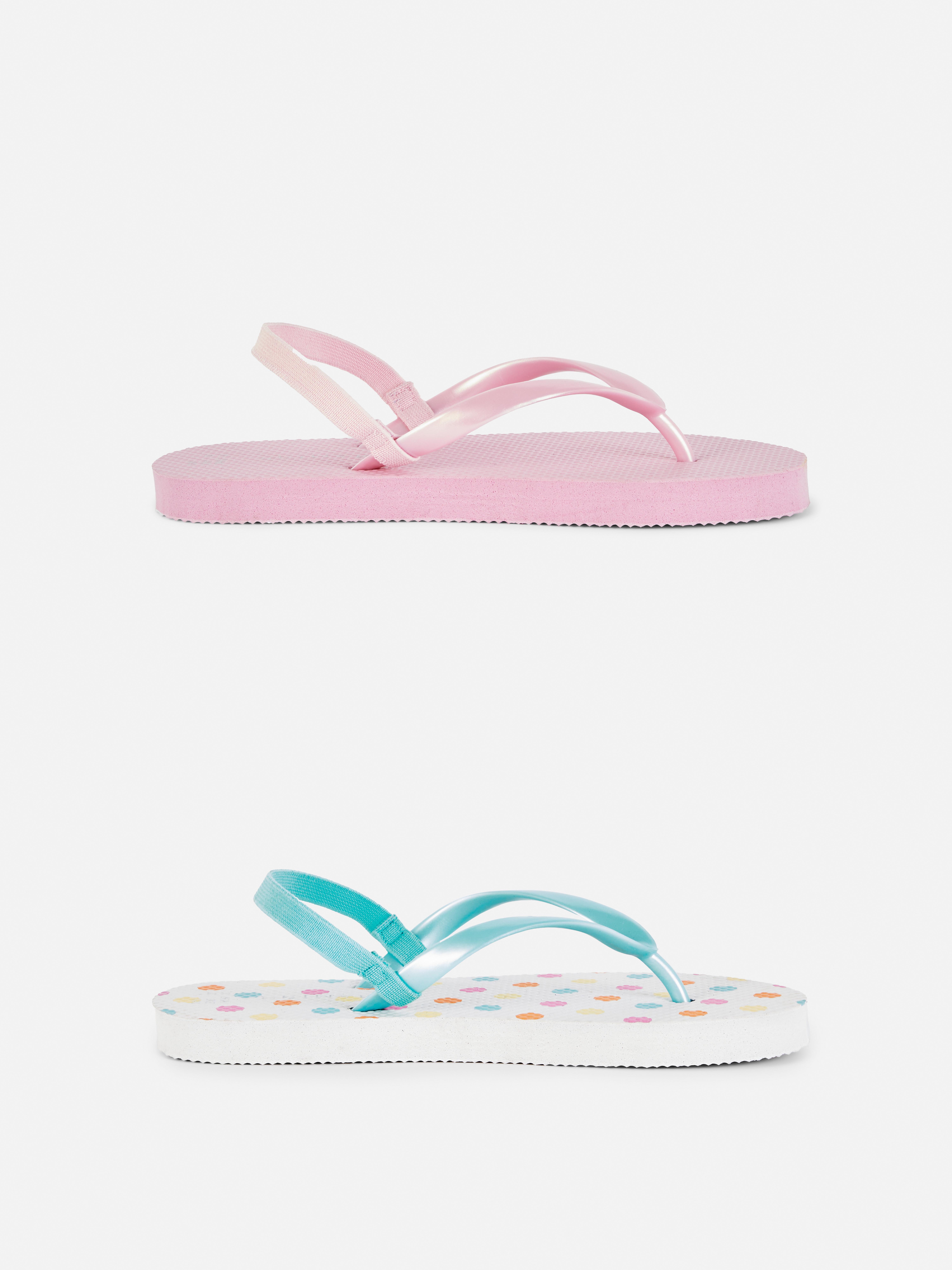 Girl's Sandals and Flipflops | Primark