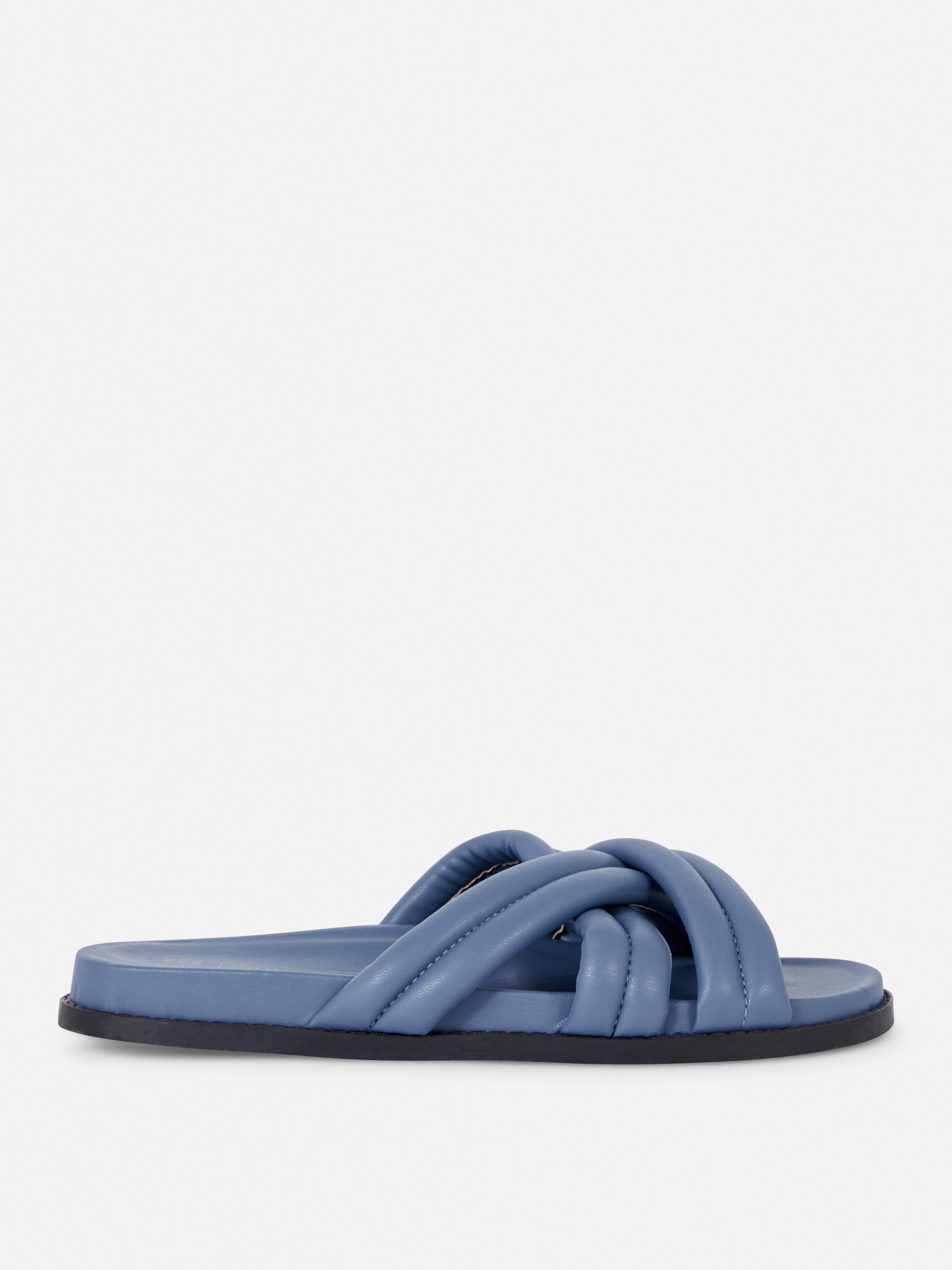 Women's Sandals | Flat, Slip On & Summer Sandals | Primark