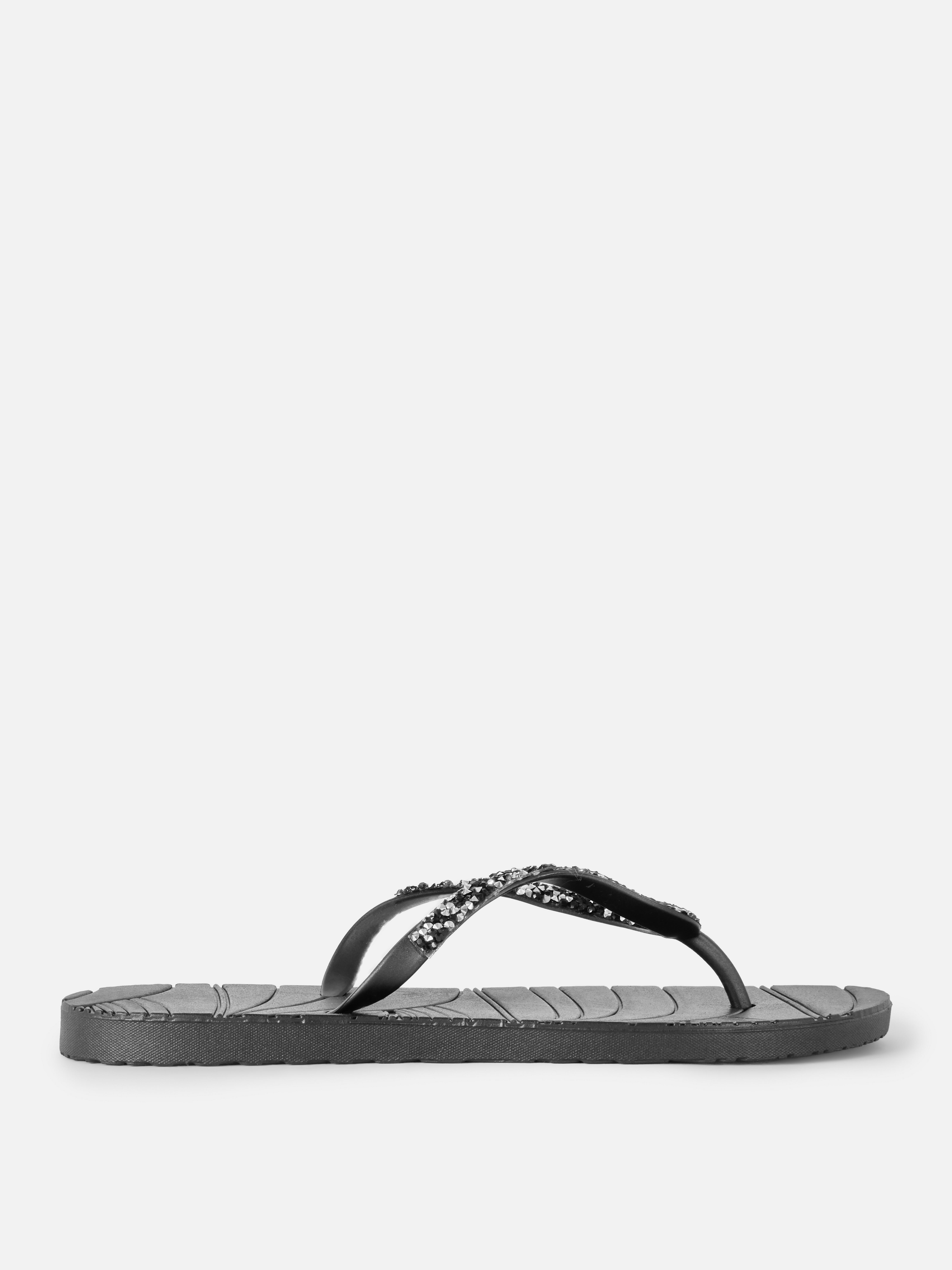 Women's Flip Flops and Sliders | Primark