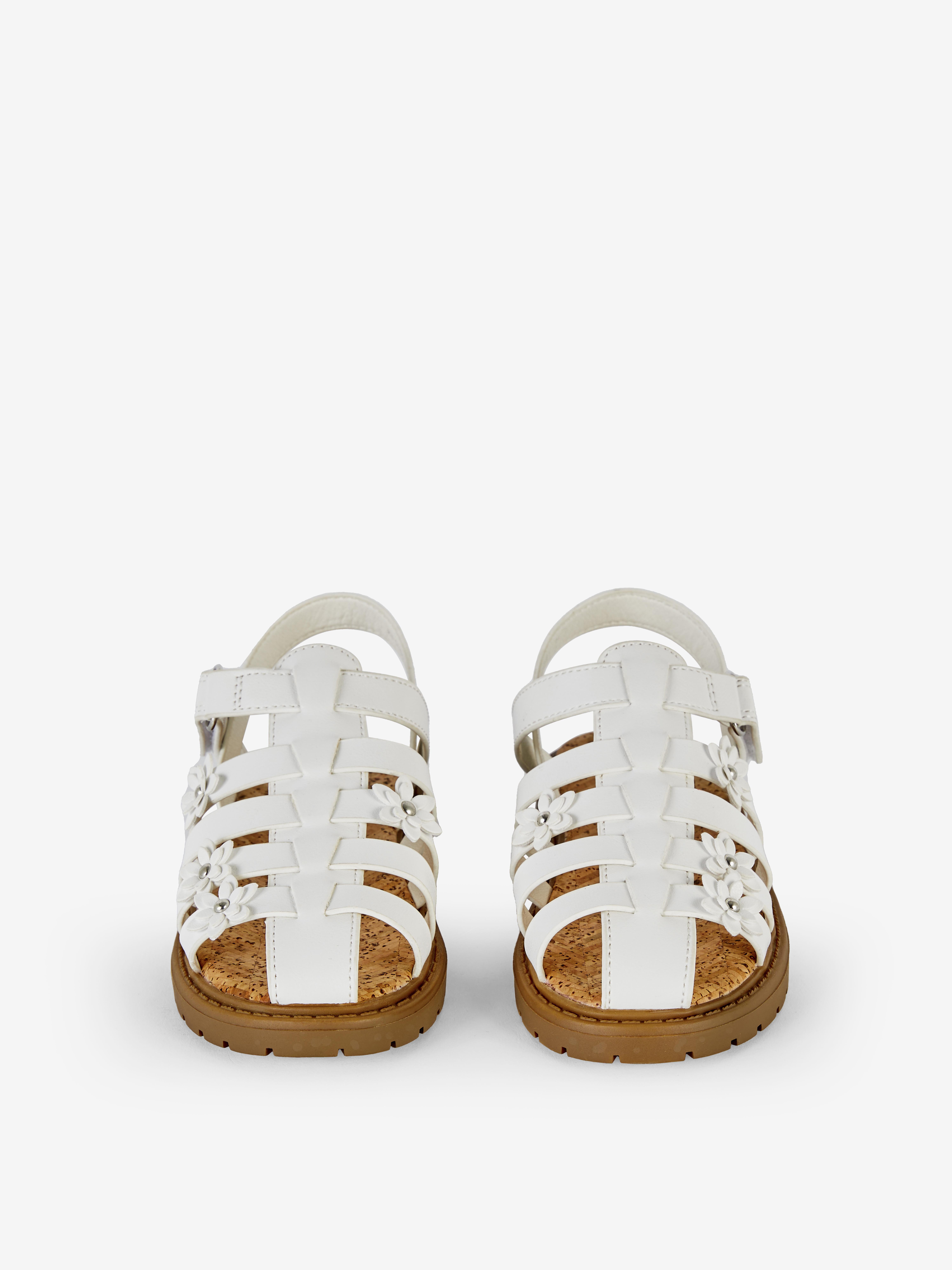 Girl's Sandals and Flipflops | Primark