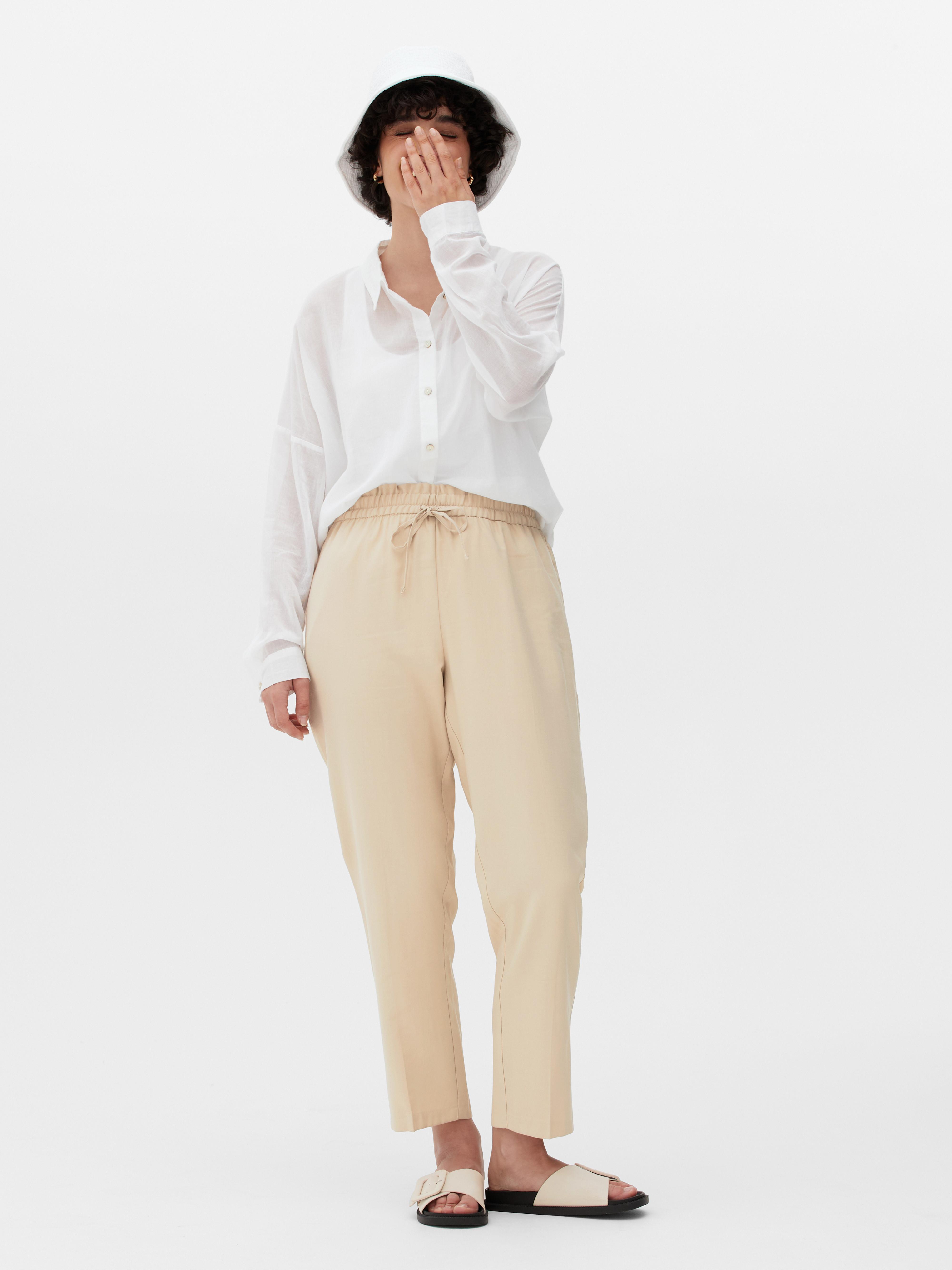 Women's Trousers & Leggings | Women's Cargos & Joggers | Primark