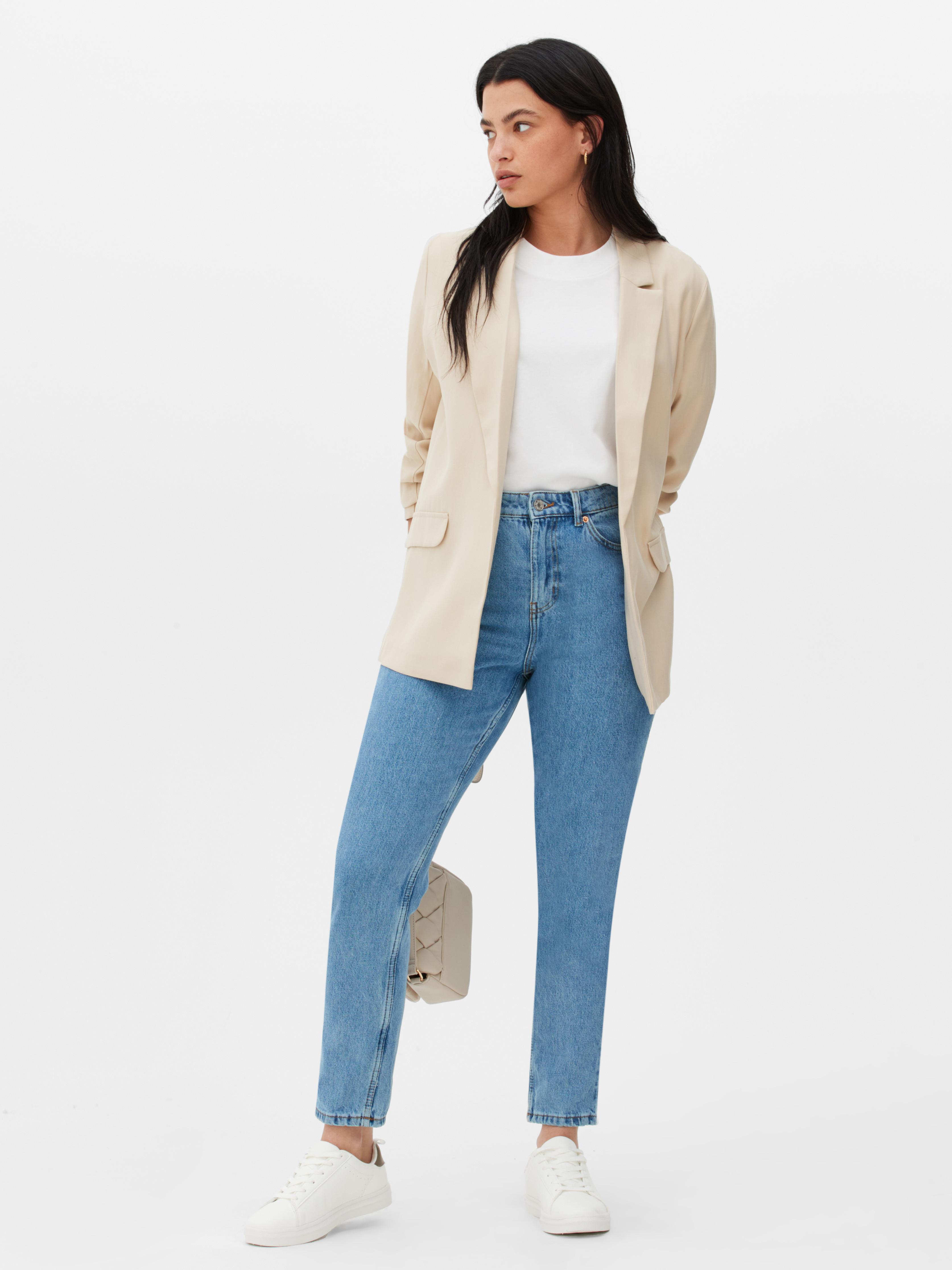 Women's Blazers | Oversized, Cropped & Leather | Primark