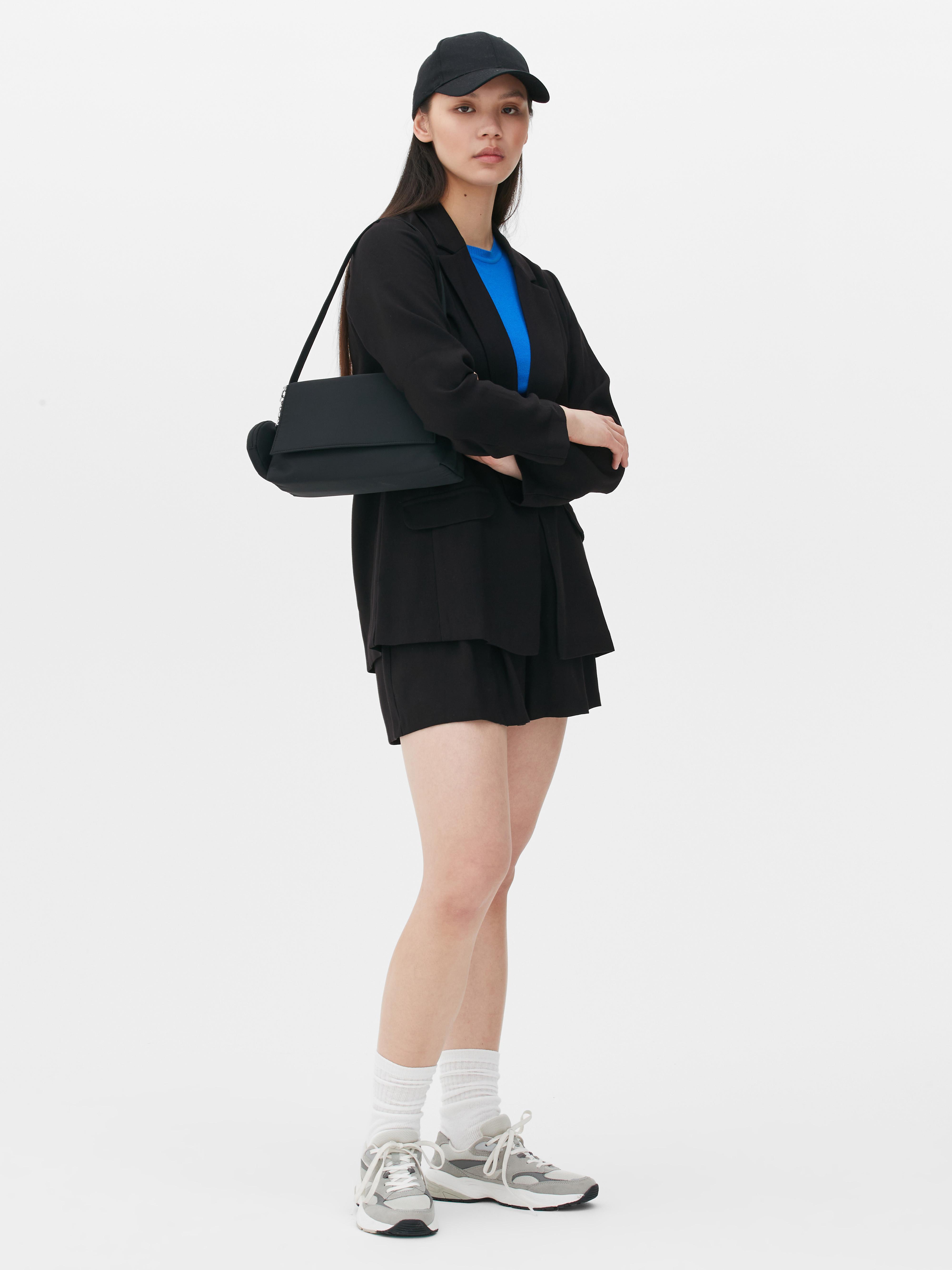 Women's Blazers | Oversized, Cropped & Leather | Primark