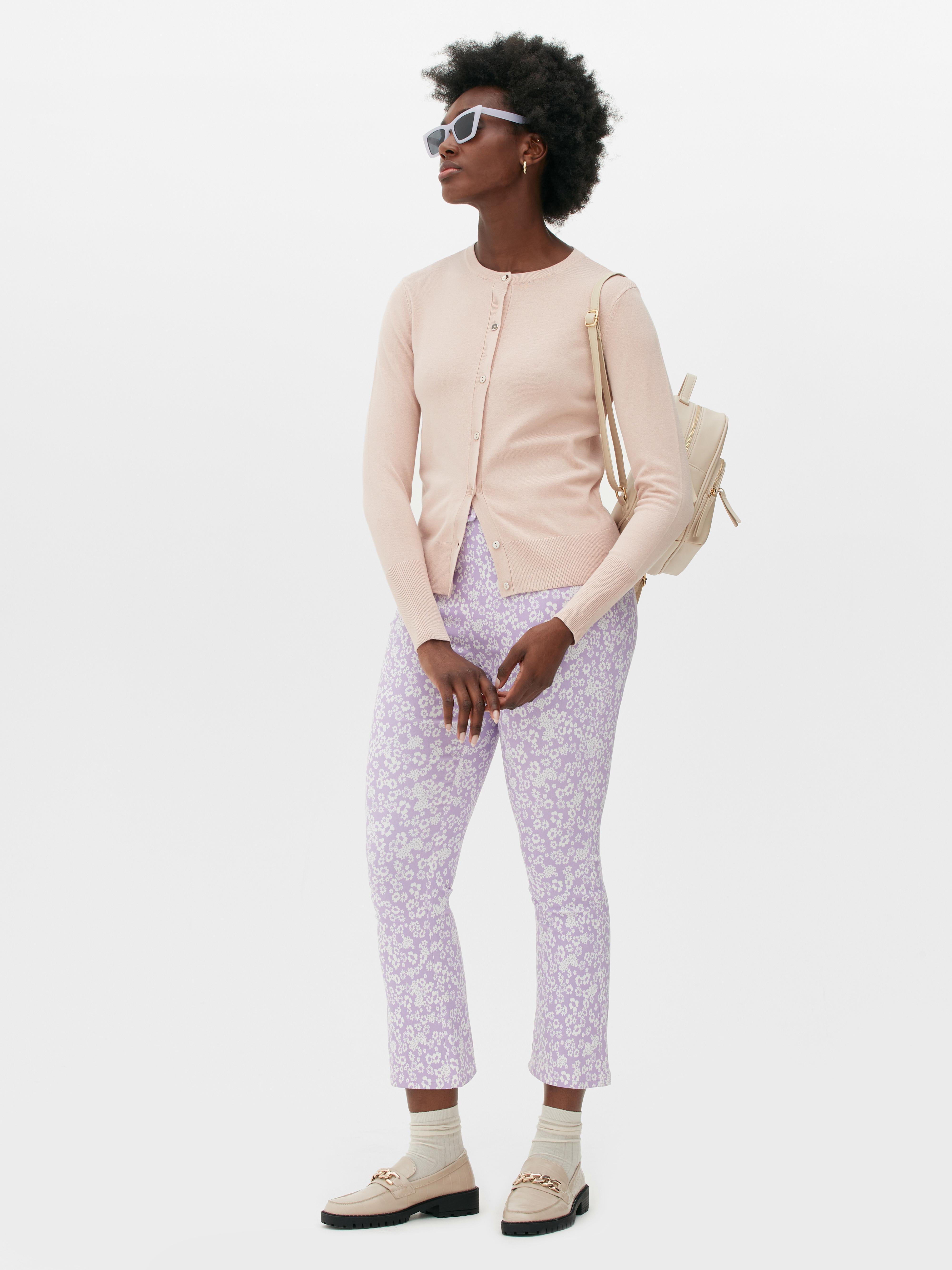 Women's Jumpers & Cardigans | Cable Knit & Crew Neck Jumpers | Primark