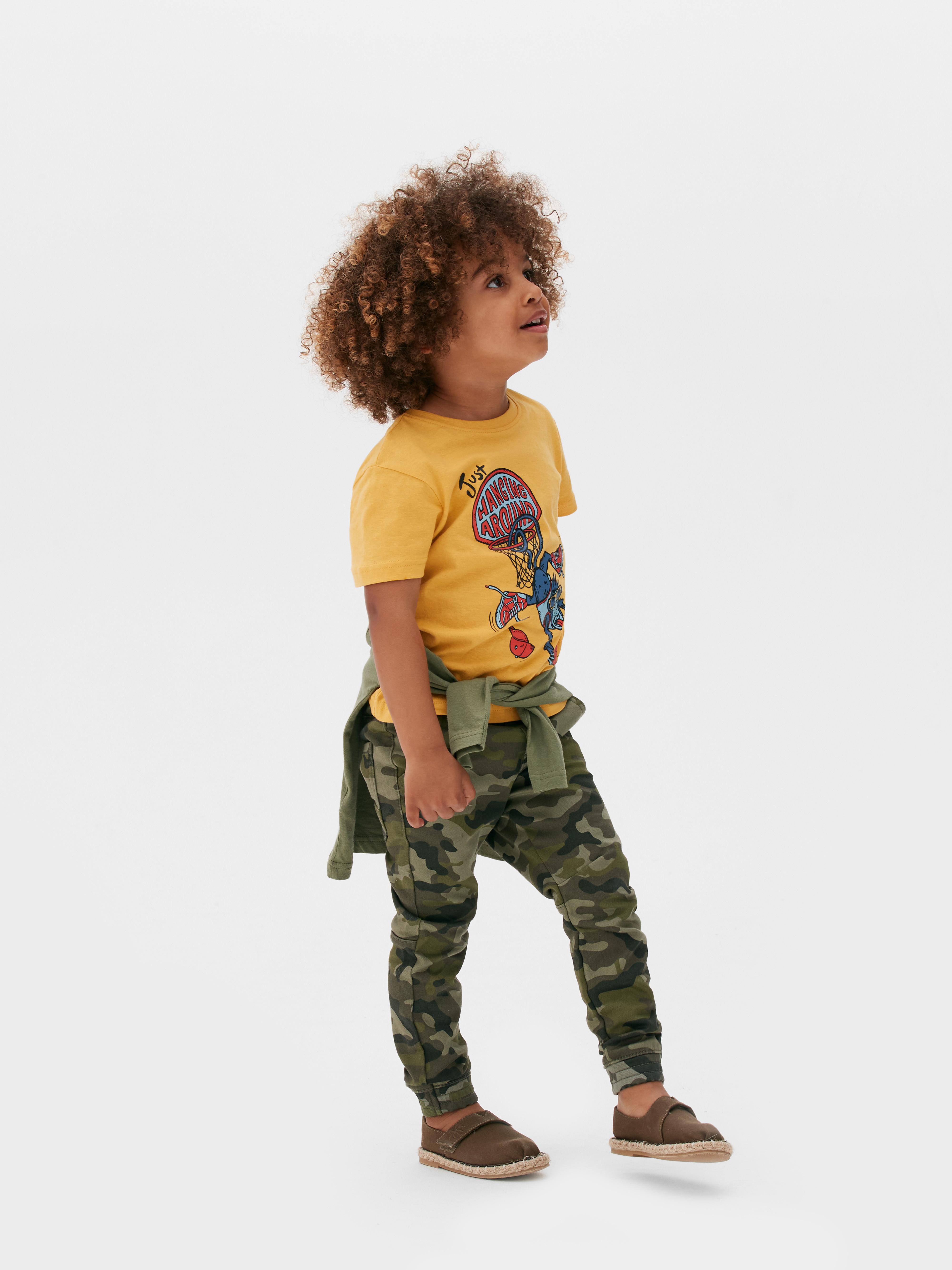 Kid's Fashion | Primark