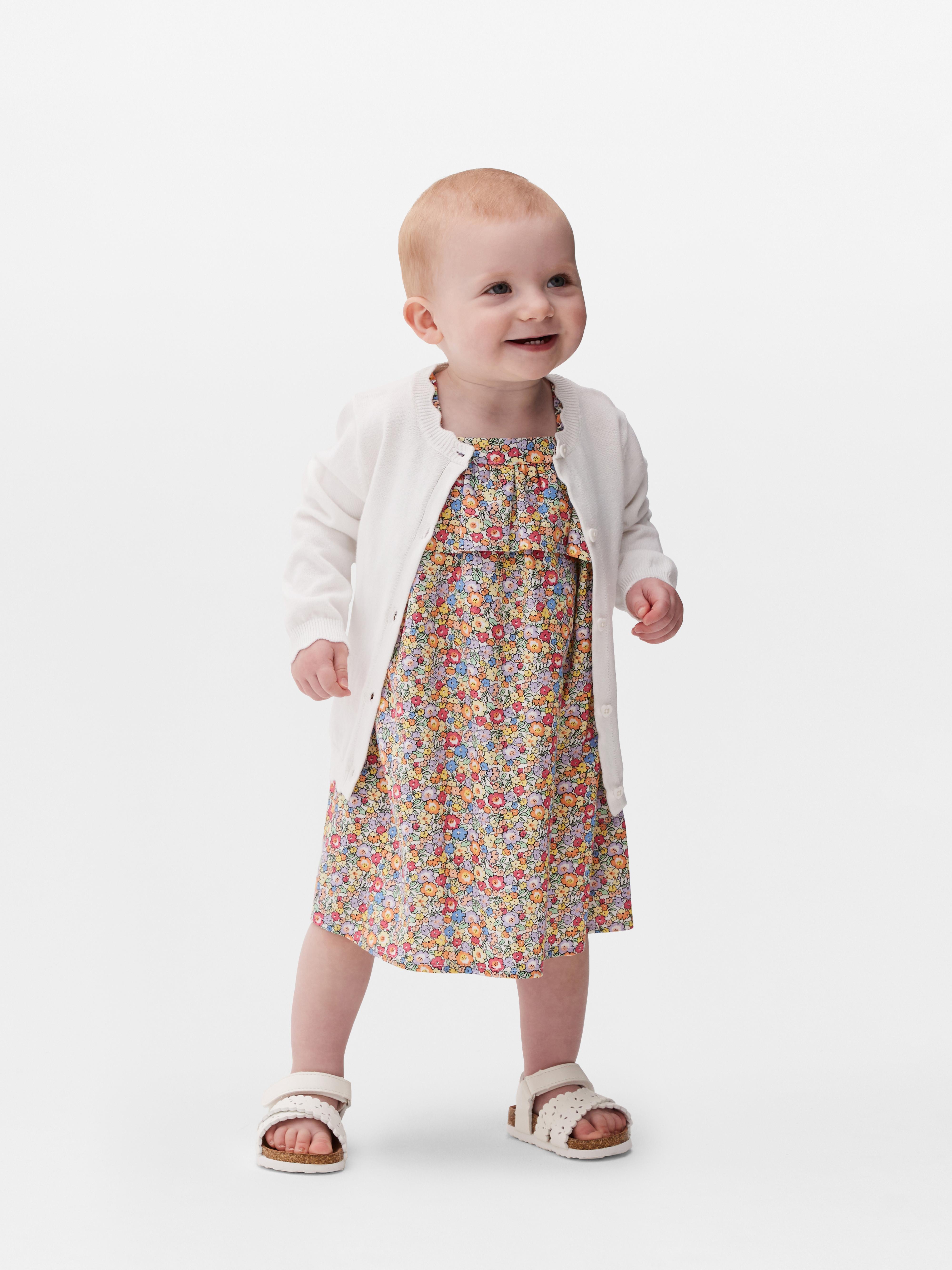 Baby Girl's Clothing | Primark