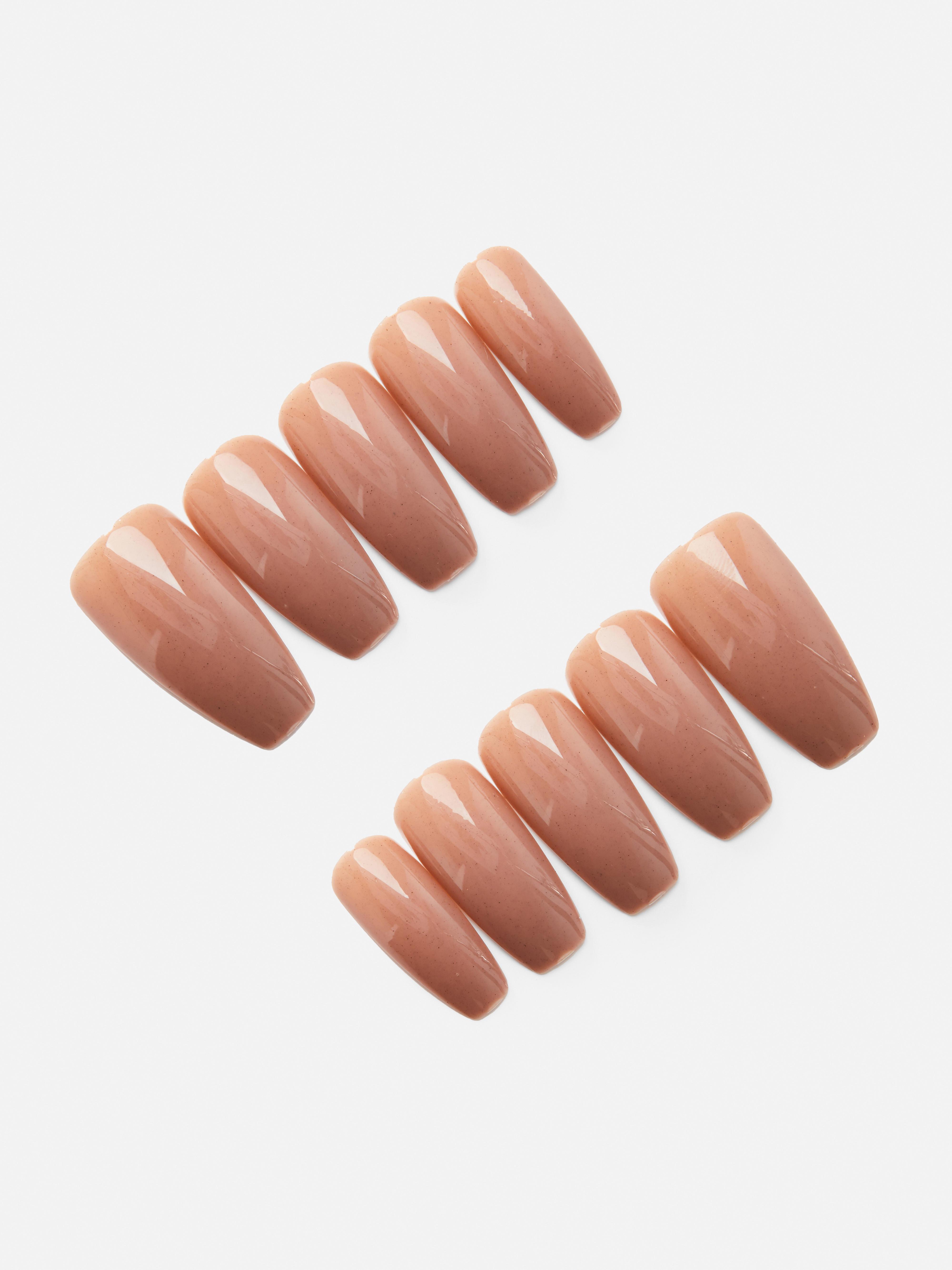 Nails | Nail Polish, False Nails & Treatments | Primark