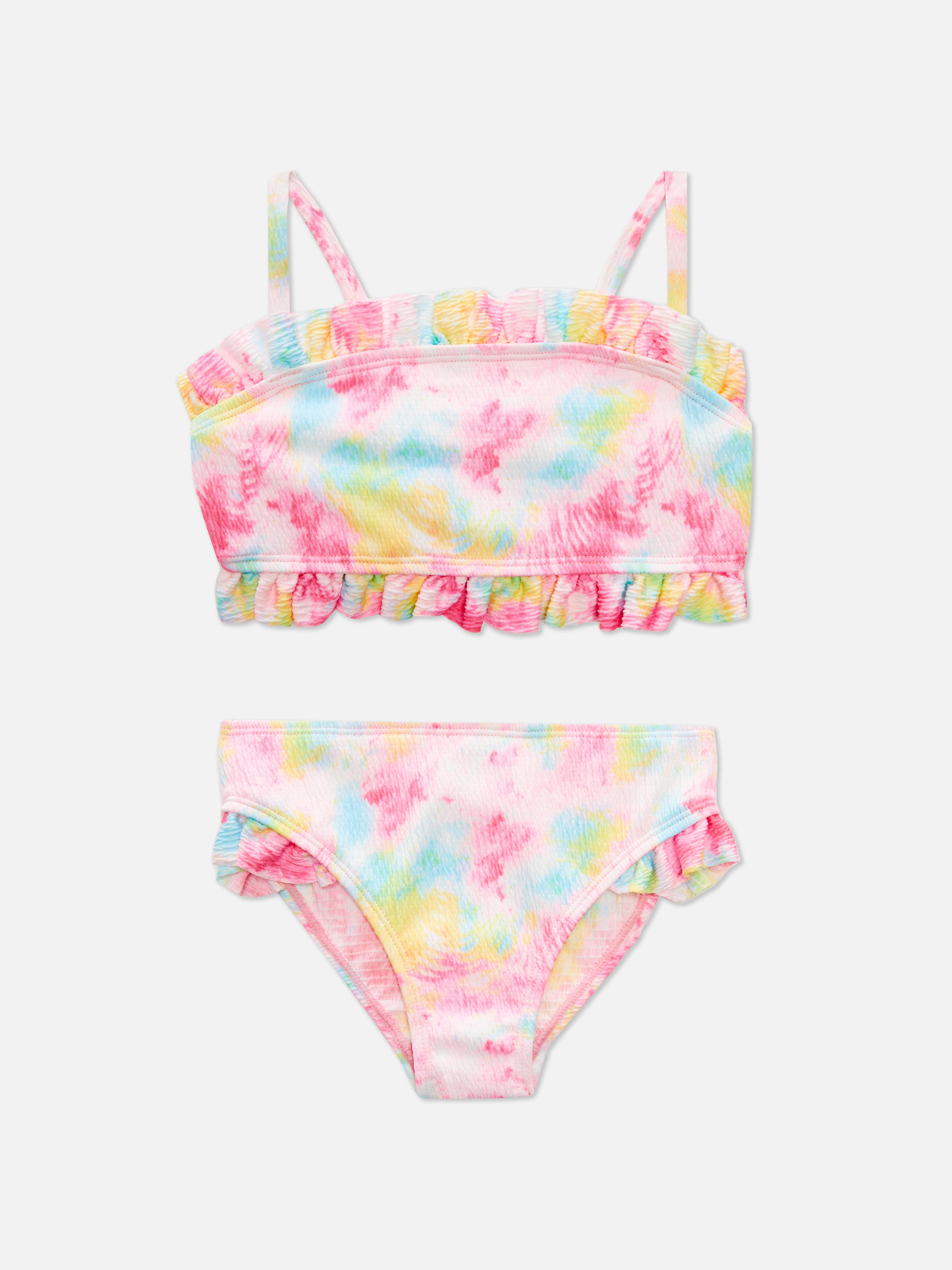 Girl's Swimwear and Beachwear | Primark