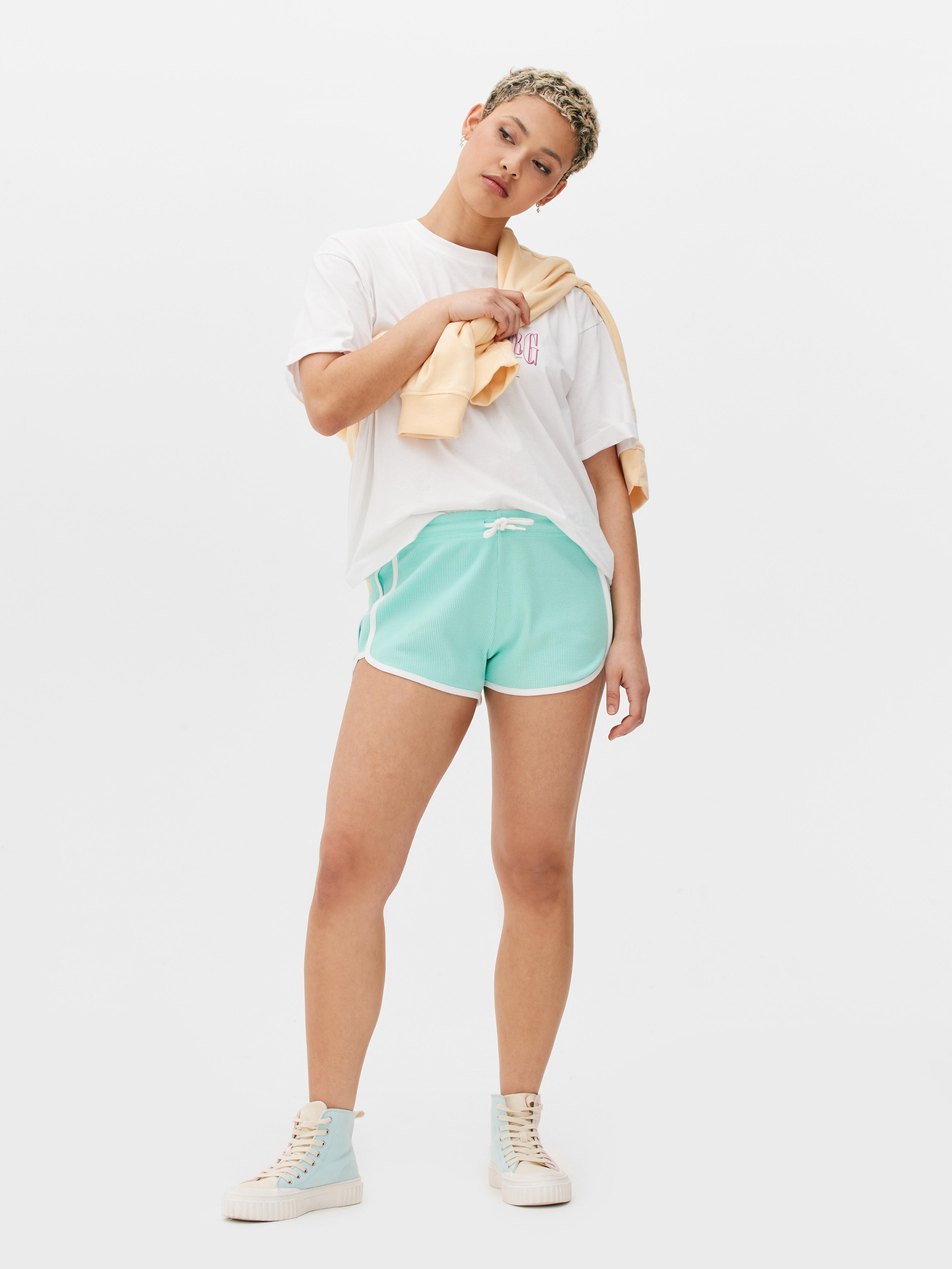 Women's Shorts | Denim, Jean & Cycling Shorts | Primark